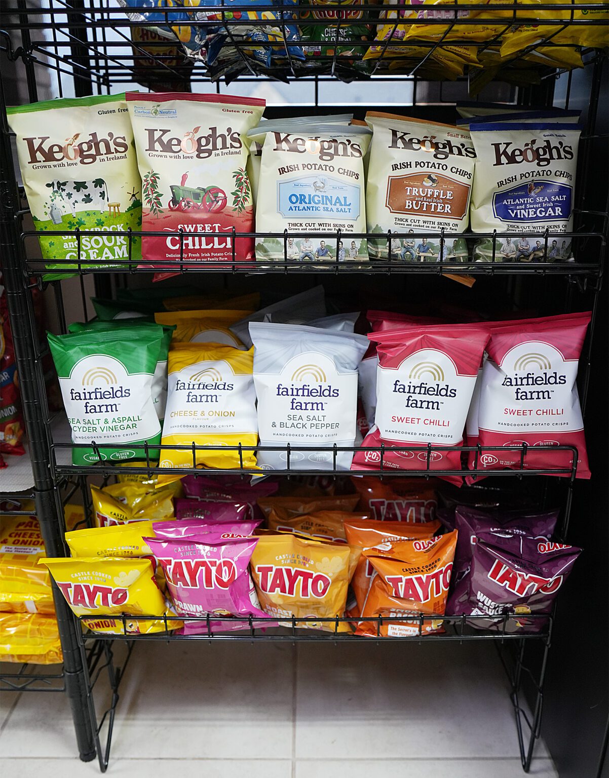 Celebrate St. Patrick’s Day and Easter at The British Pedlar | Navarre ...