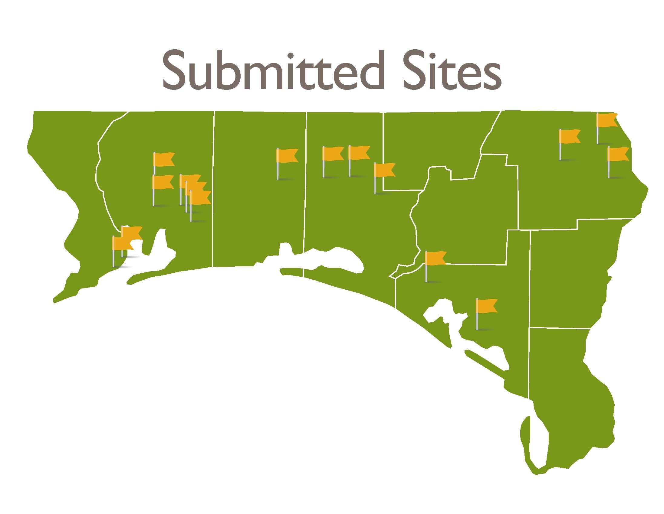 Five Santa Rosa sites in Gulf Power program | Navarre Press