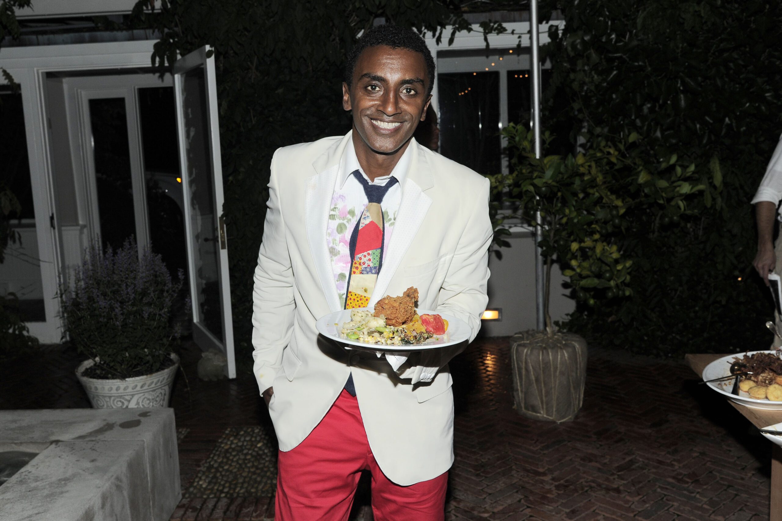 Chamber announces Chef for “Taste” | Navarre Press