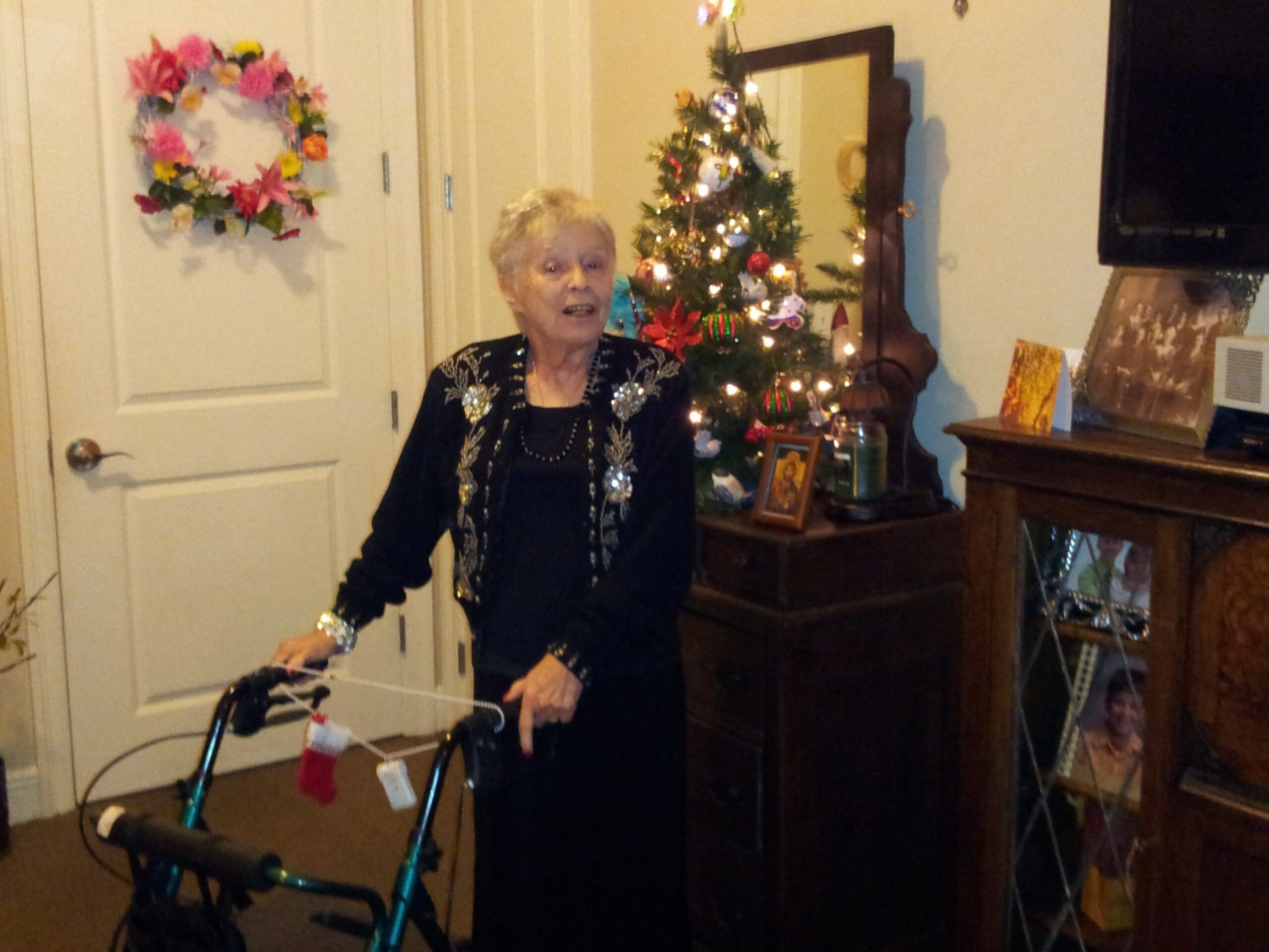 Here’s Looking at you Mary Wallen | Navarre Press