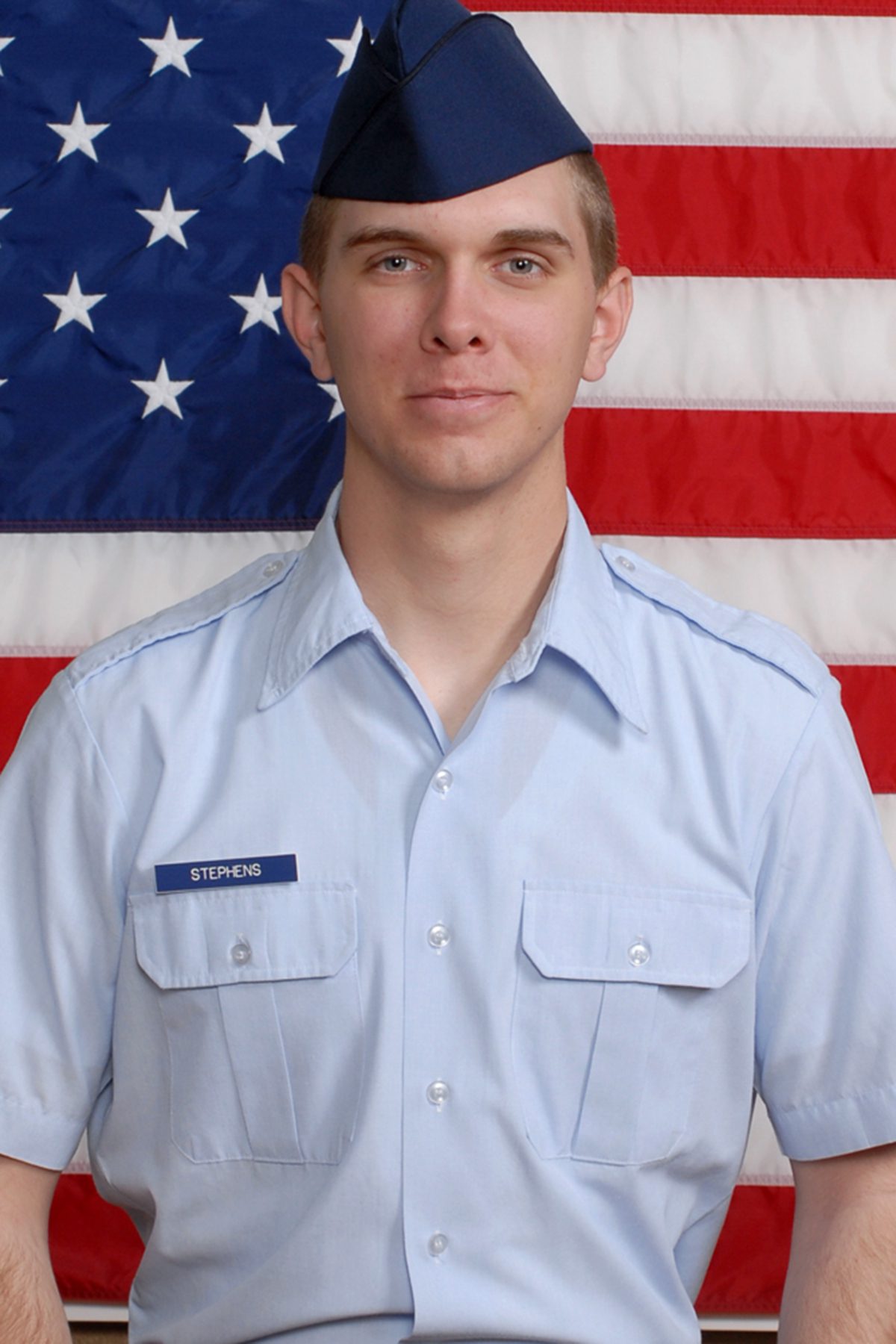 Local airmen graduate from basic training | Navarre Press