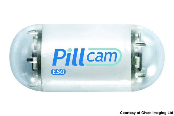 FDA approves pill camera to screen colon | Navarre Press