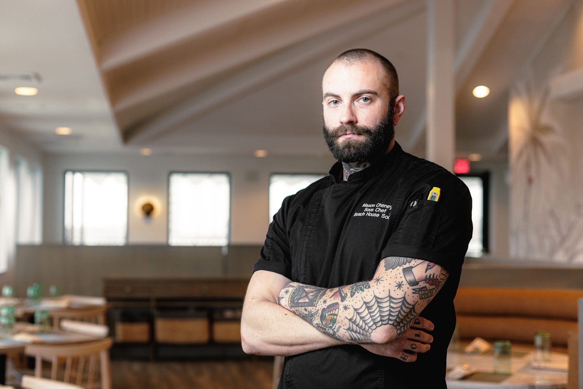 Springhill Suites By Marriott Navarre Beach introduces new executive ...