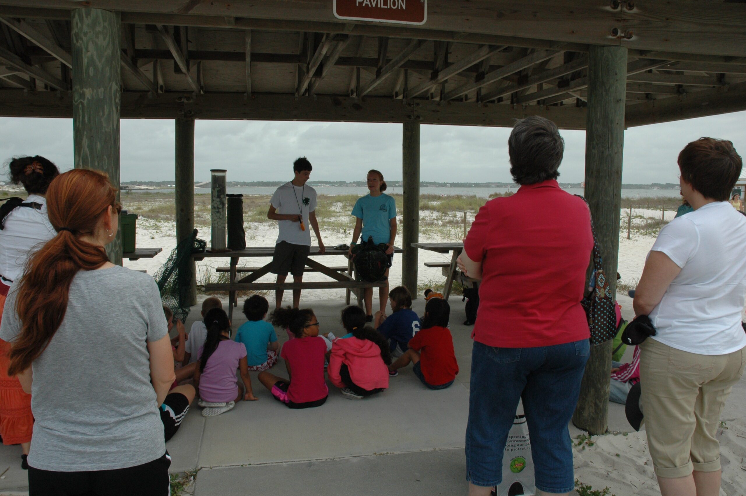 Economical, educational impact of reefs, turtle center at forefront of ...