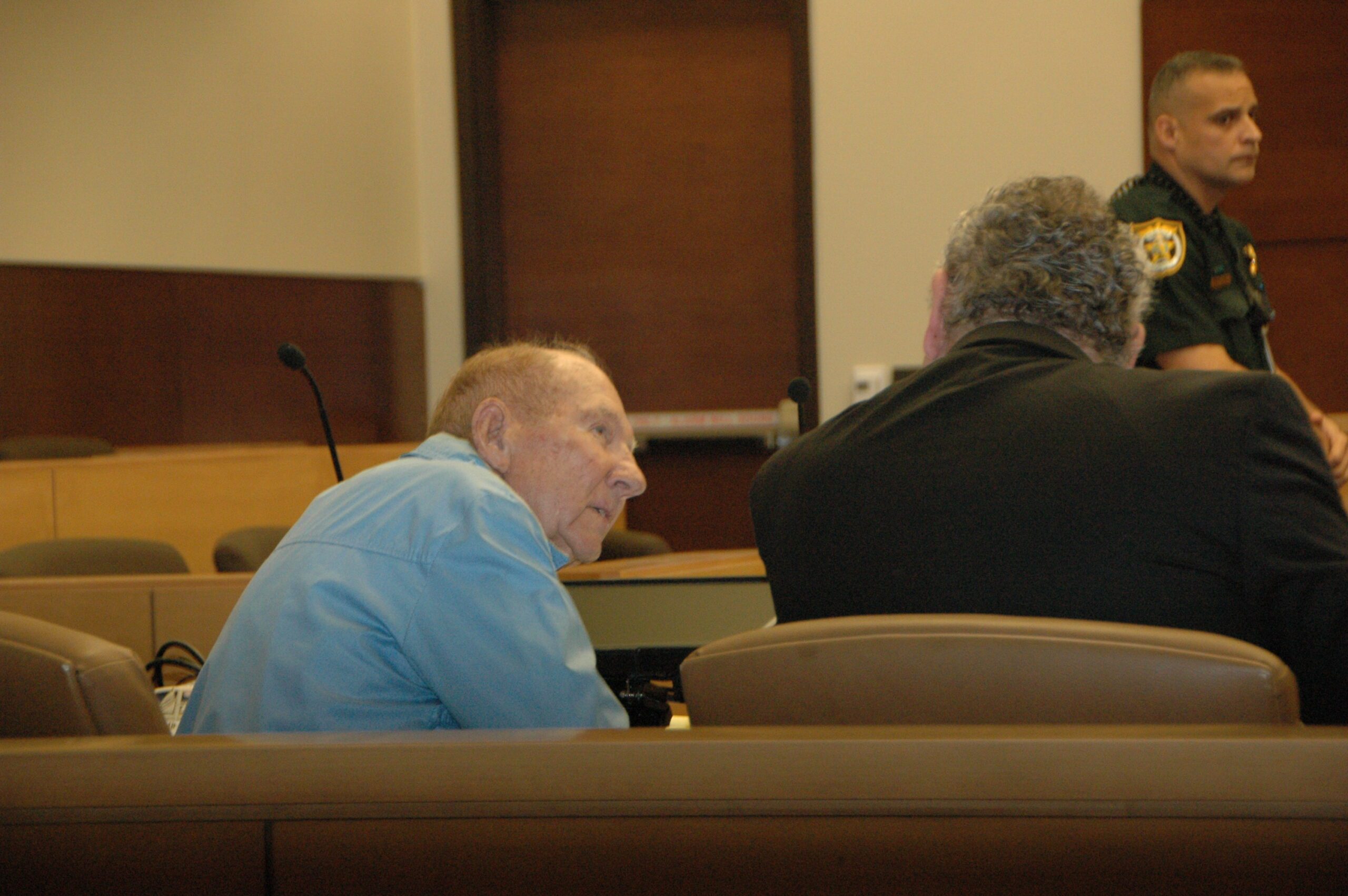 Man fined for shooting bears | Navarre Press