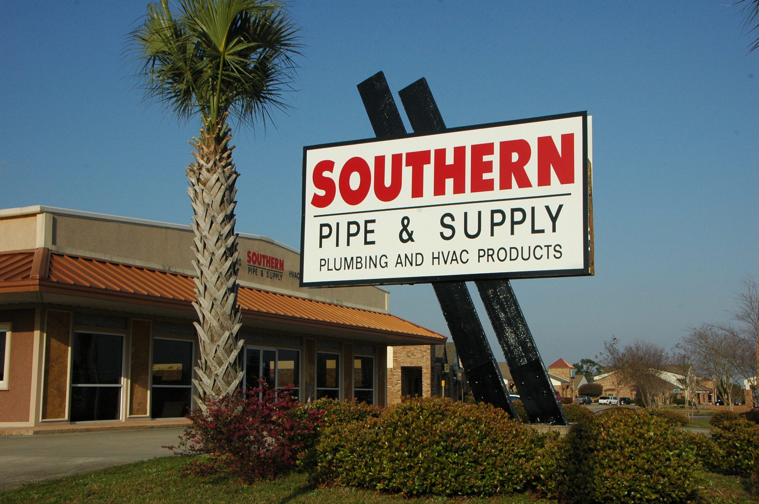 Southern Pipe opens in Navarre | Navarre Press