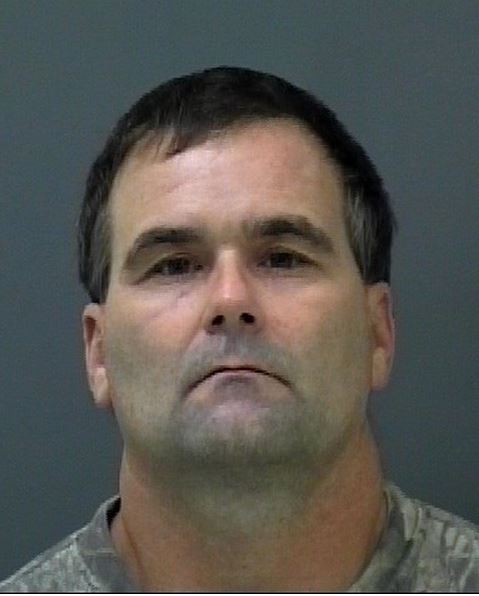 Navarre man sentenced to life | Navarre Press