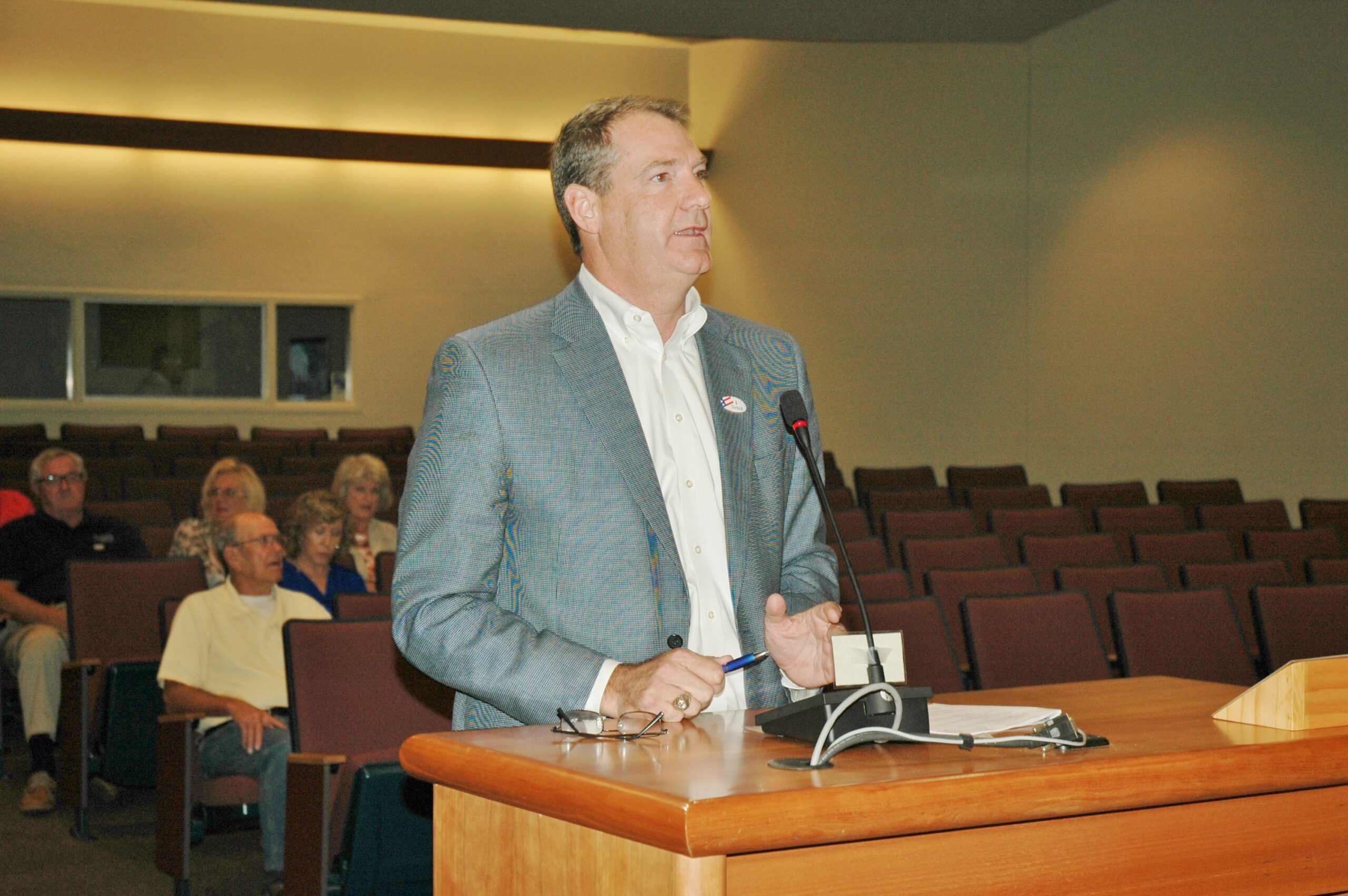 RESTORE funding starts flowing | Navarre Press