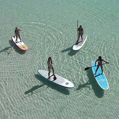 Despite no longer competing, Muir Wakely still involved in surfing ...