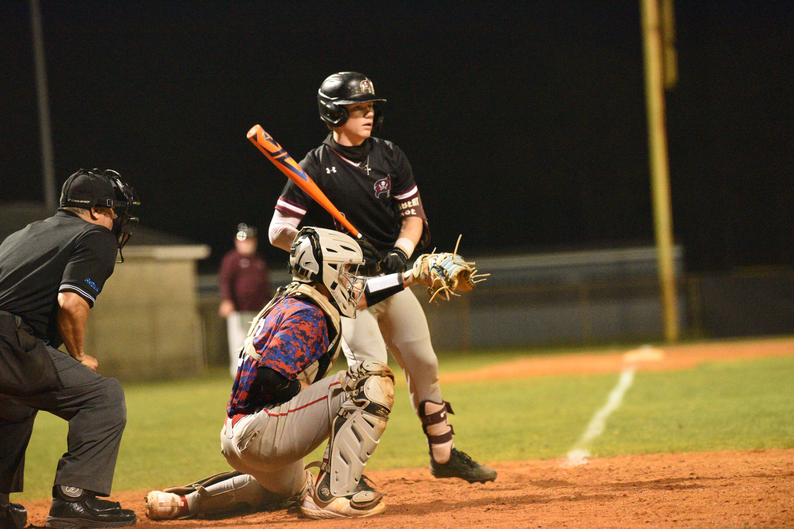 District tournament up next for Navarre Raider baseball team | Navarre ...