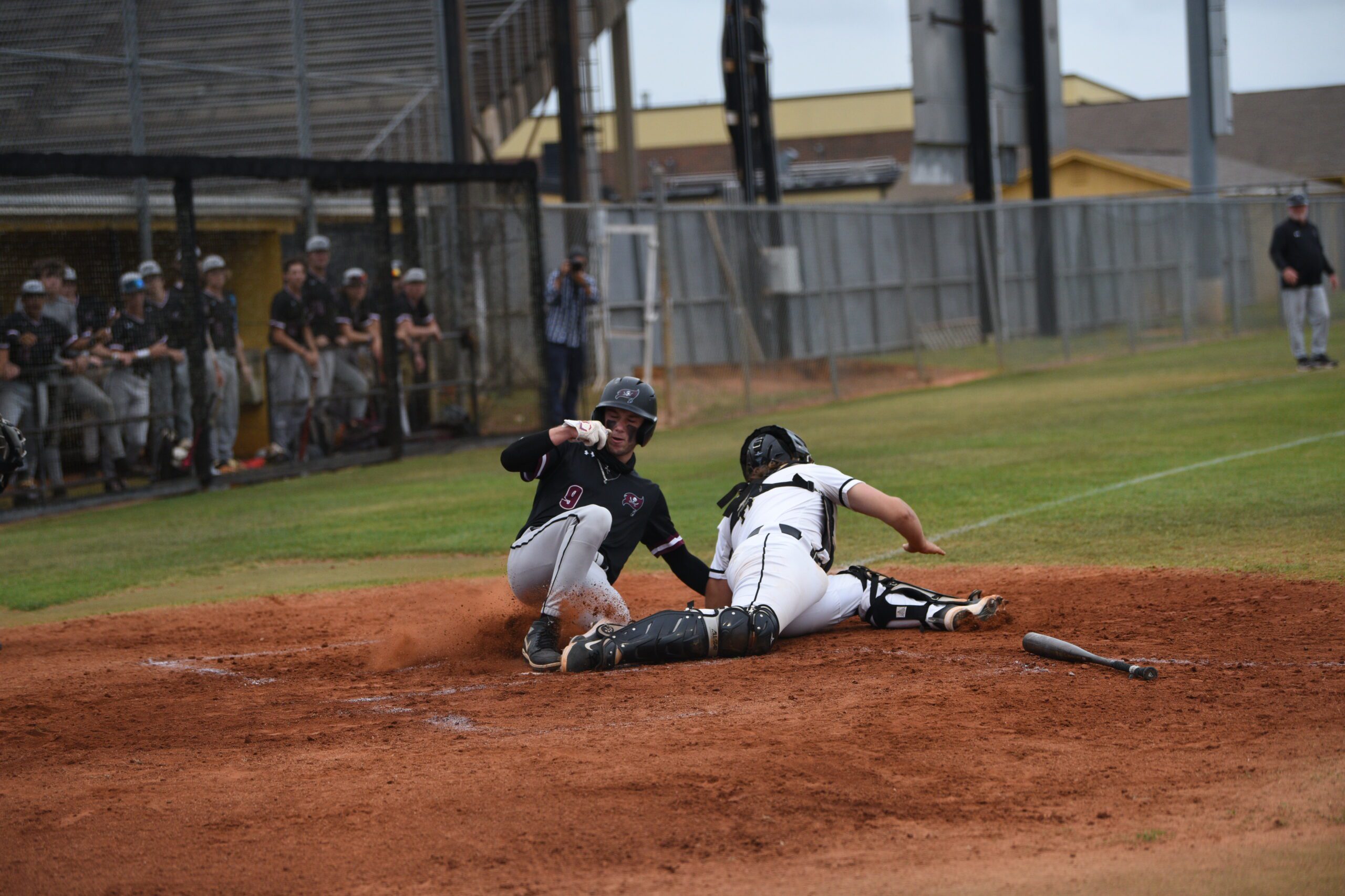 Baseball season not over yet for Navarre Raiders | Navarre Press