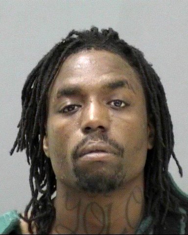 Double homicide suspect arrested in Milton | Navarre Press