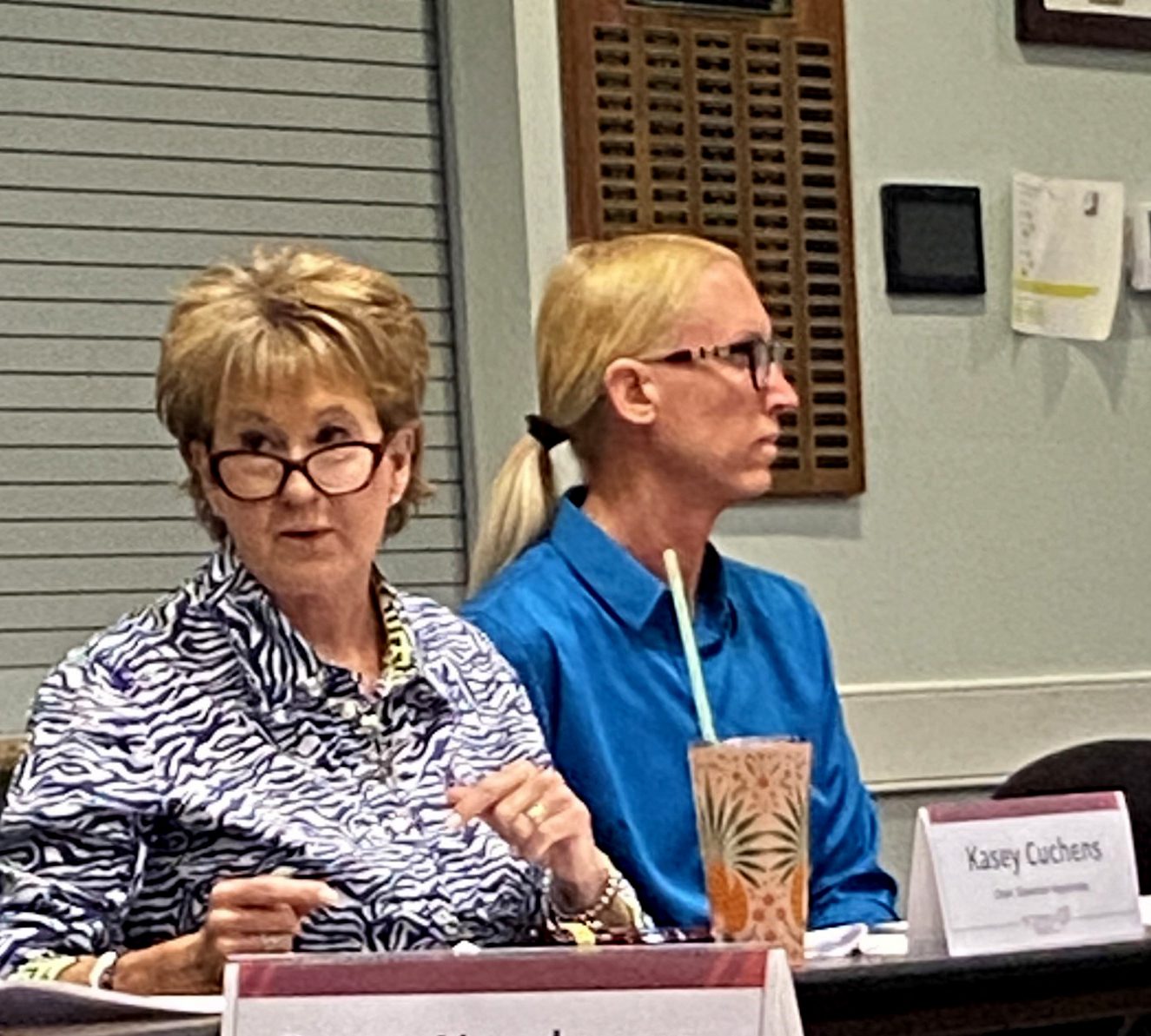 Emerald Coast Regional Council probe into event costs could lead to CEO ...