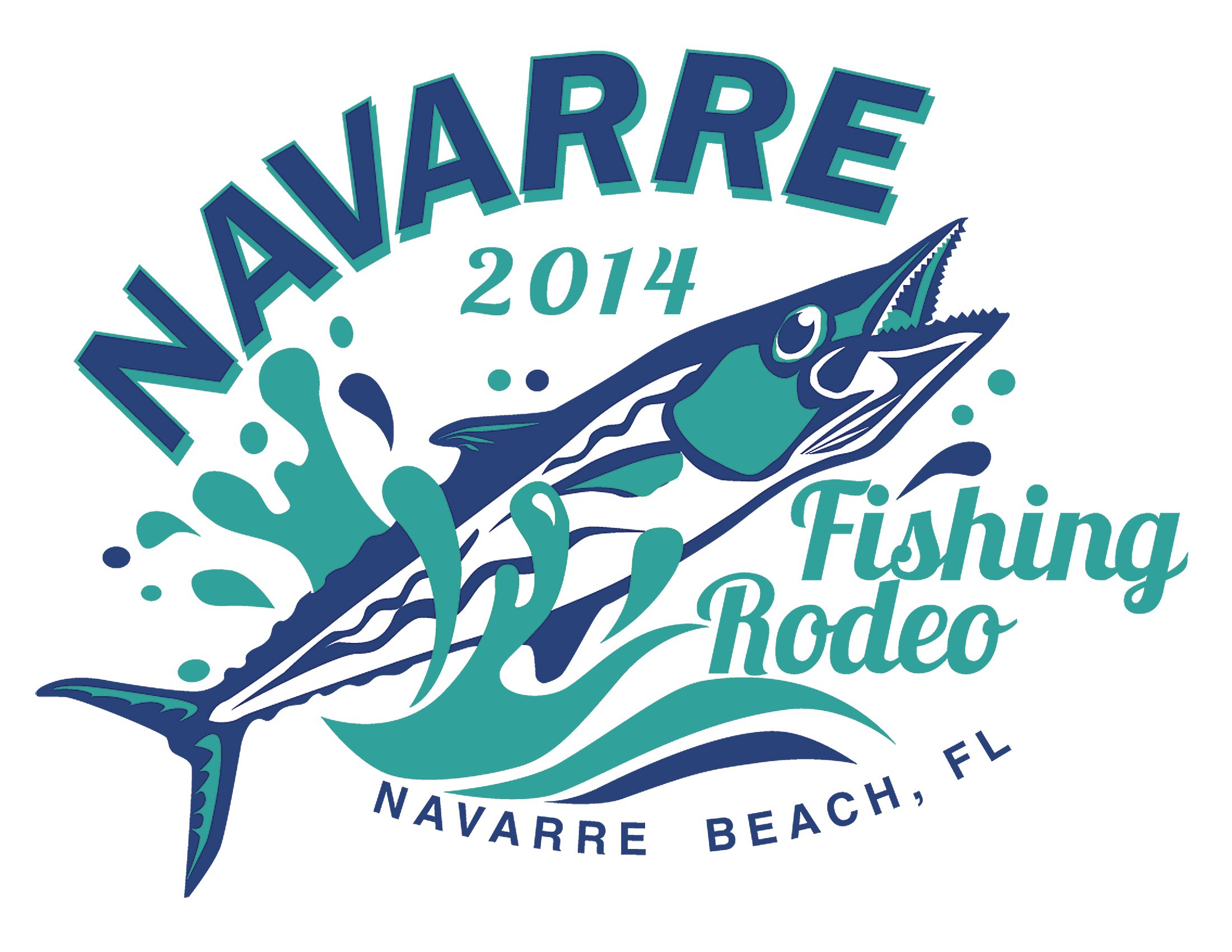 Navarre Fishing Rodeo set to reel in anglers and lasso fun | Navarre Press