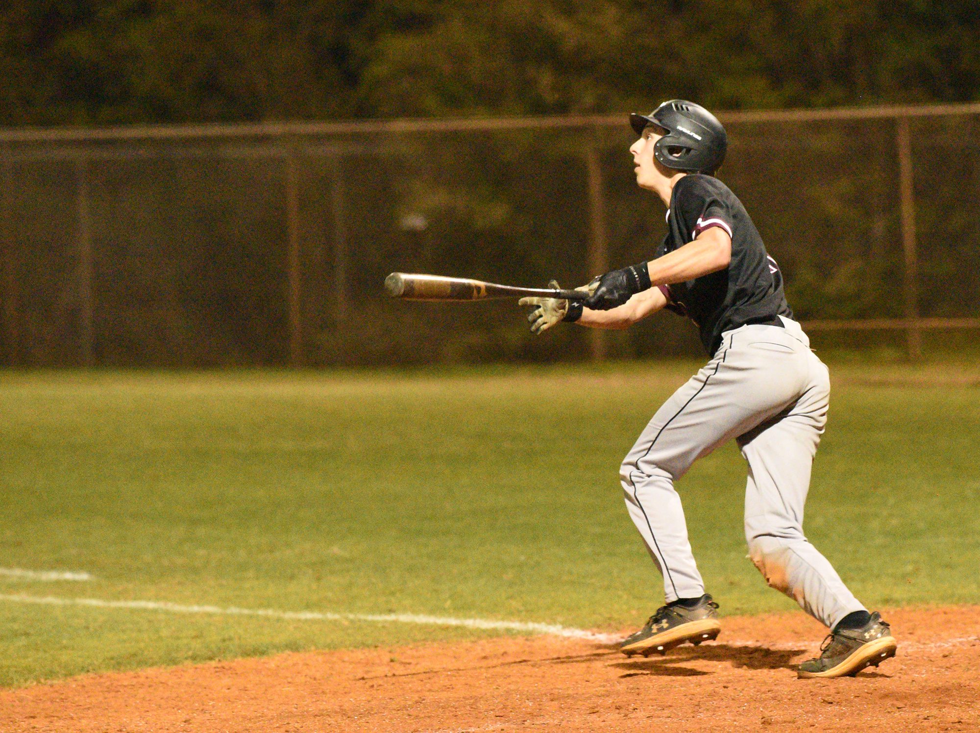 Ryan Ragan playing care-free baseball for Raiders this season | Navarre ...