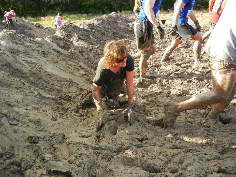 ‘Florida’s Playground’ to get muddy as Tough Mudder host | Navarre Press