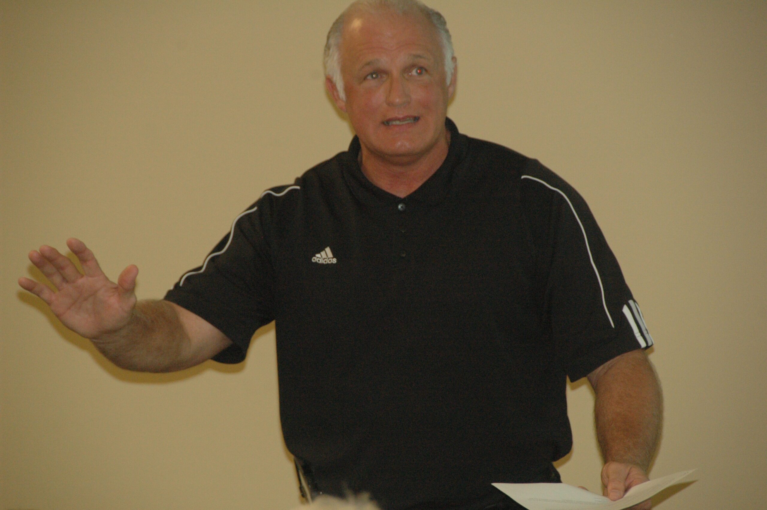 Local prepares for another season in the SEC | Navarre Press