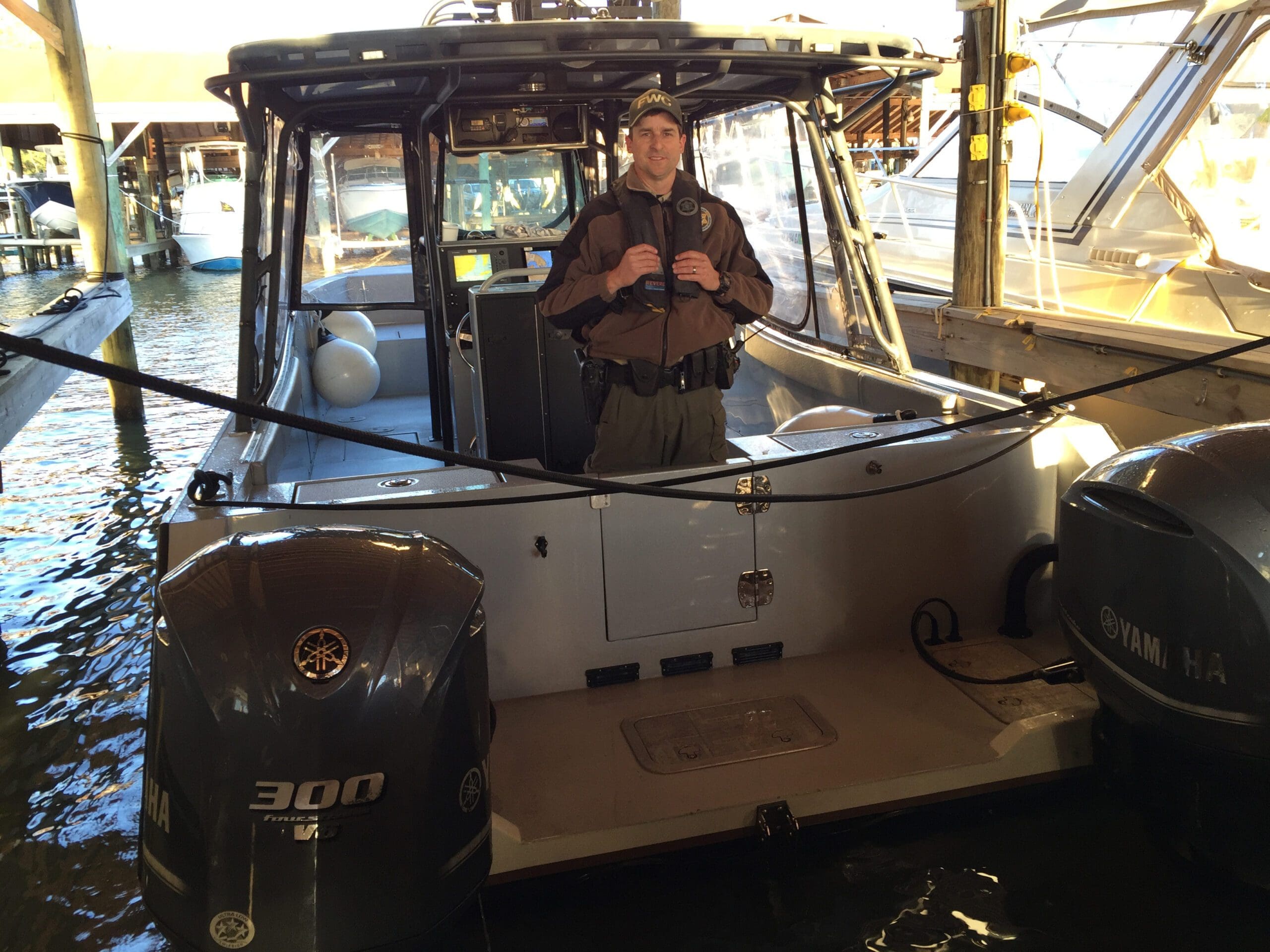 Cushing recalls search for Black Hawk helicopter | Navarre Press