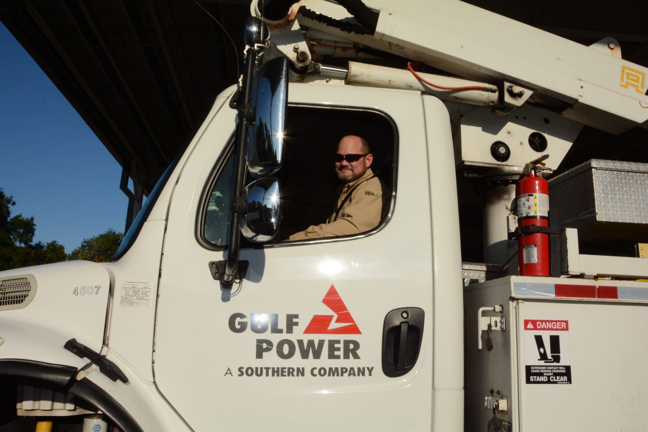 Gulf Power joins state in saluting unsung heroes Aug. 26 | Navarre Press