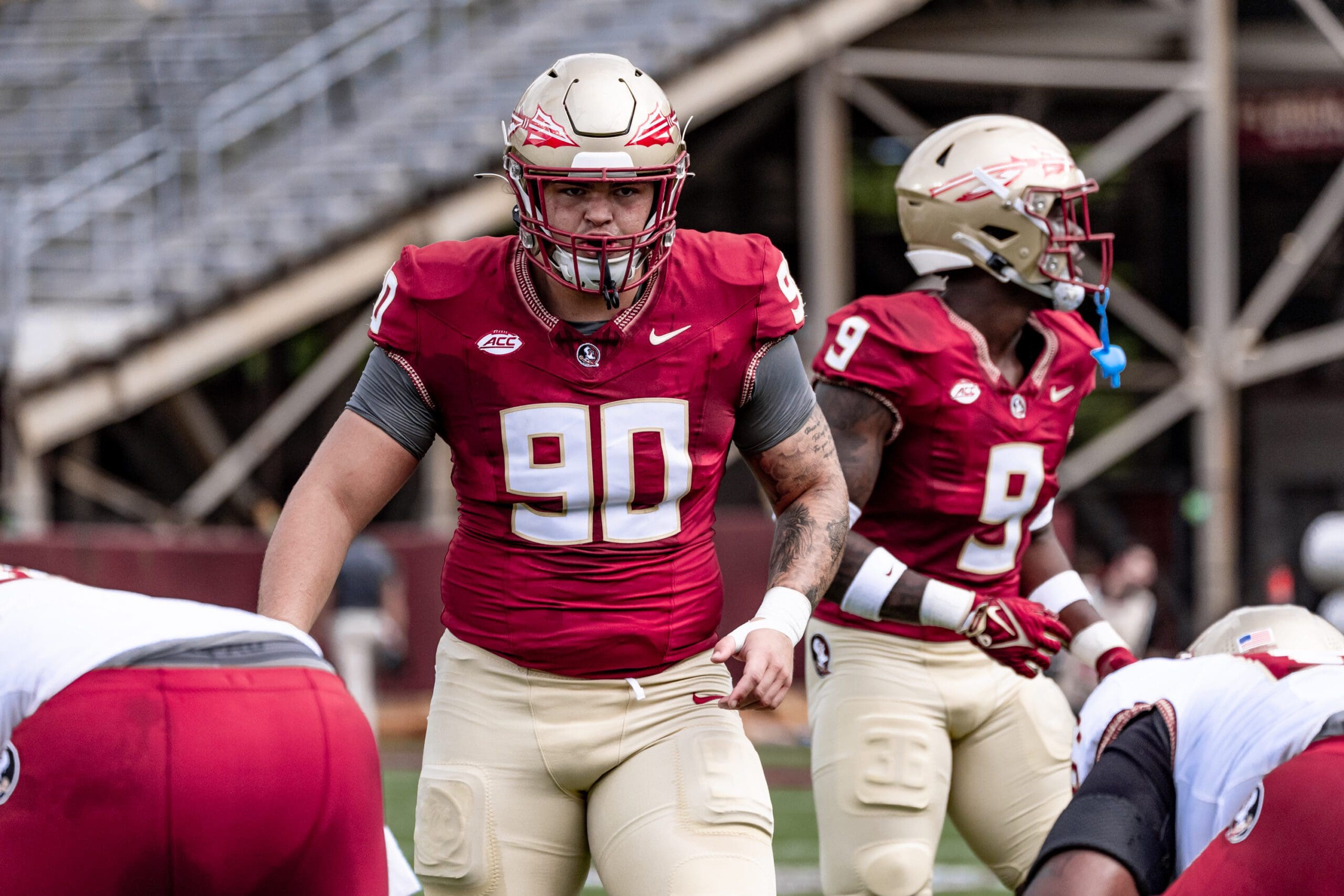 Grady Kelly close to home and excited about opportunity at Florida ...