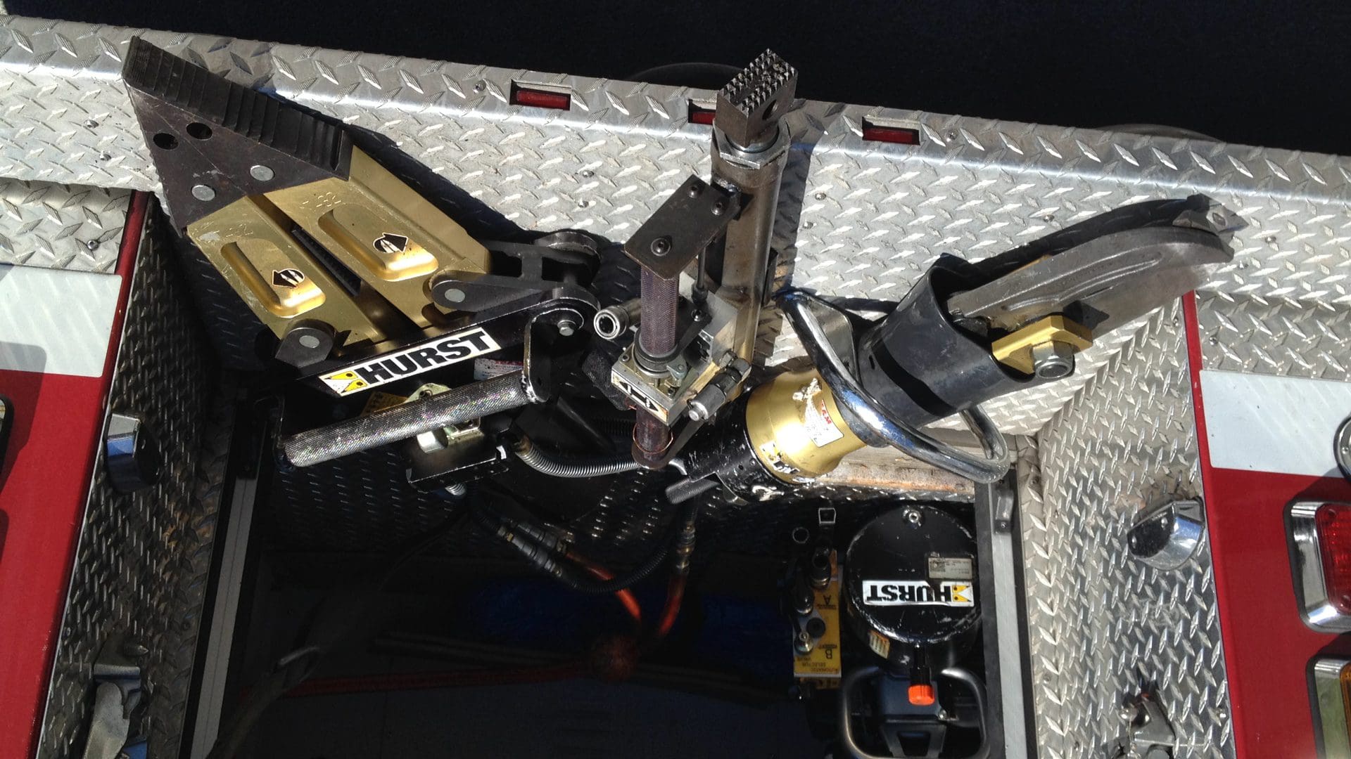 Fire departments seek new ‘Jaws of Life’ | Navarre Press