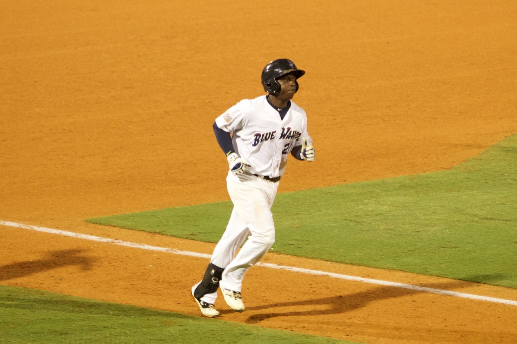 Special season ends for Blue Wahoos | Navarre Press