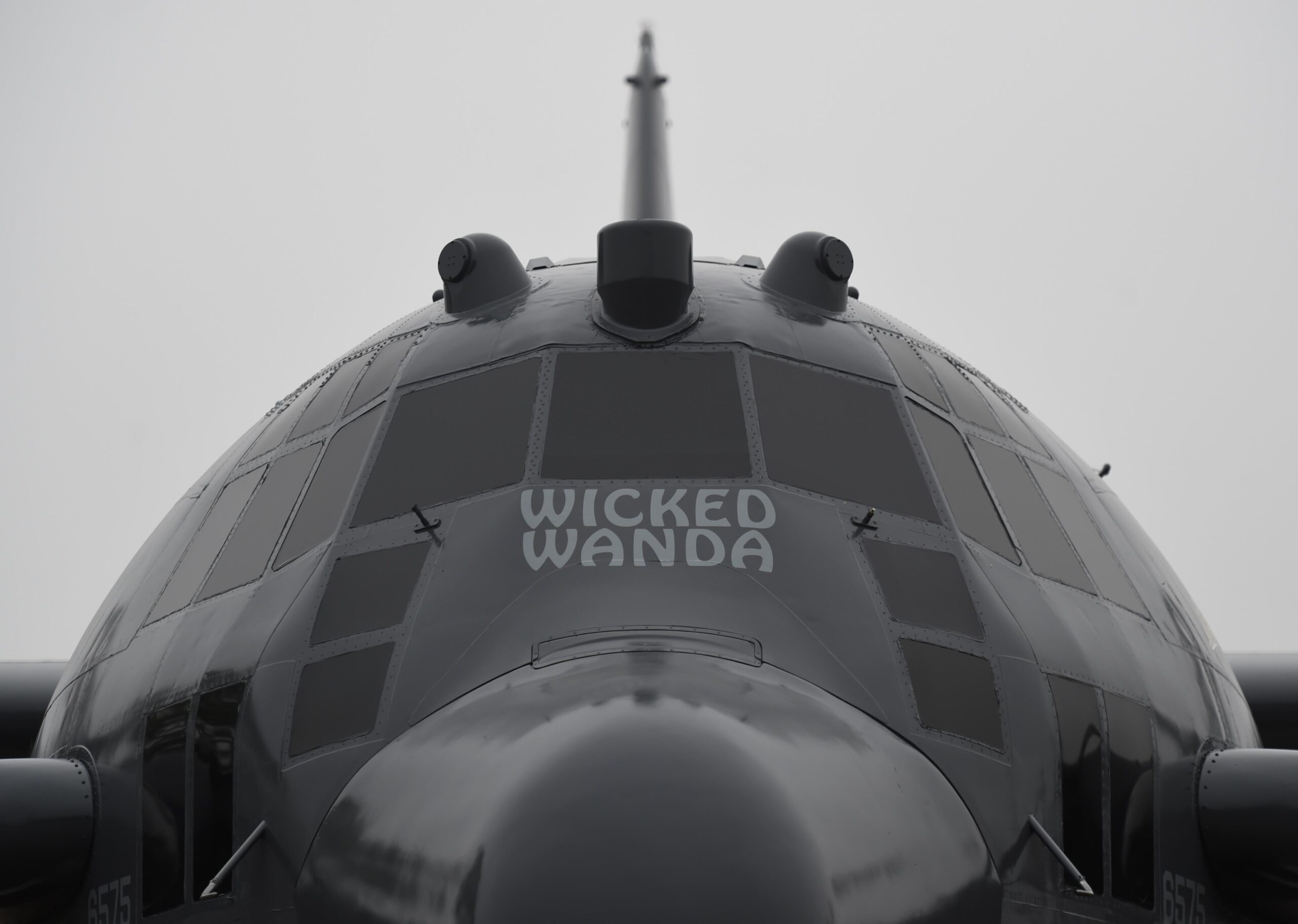 Col. Sean Farrell, commander, 1st Special Operations Wing | Navarre Press