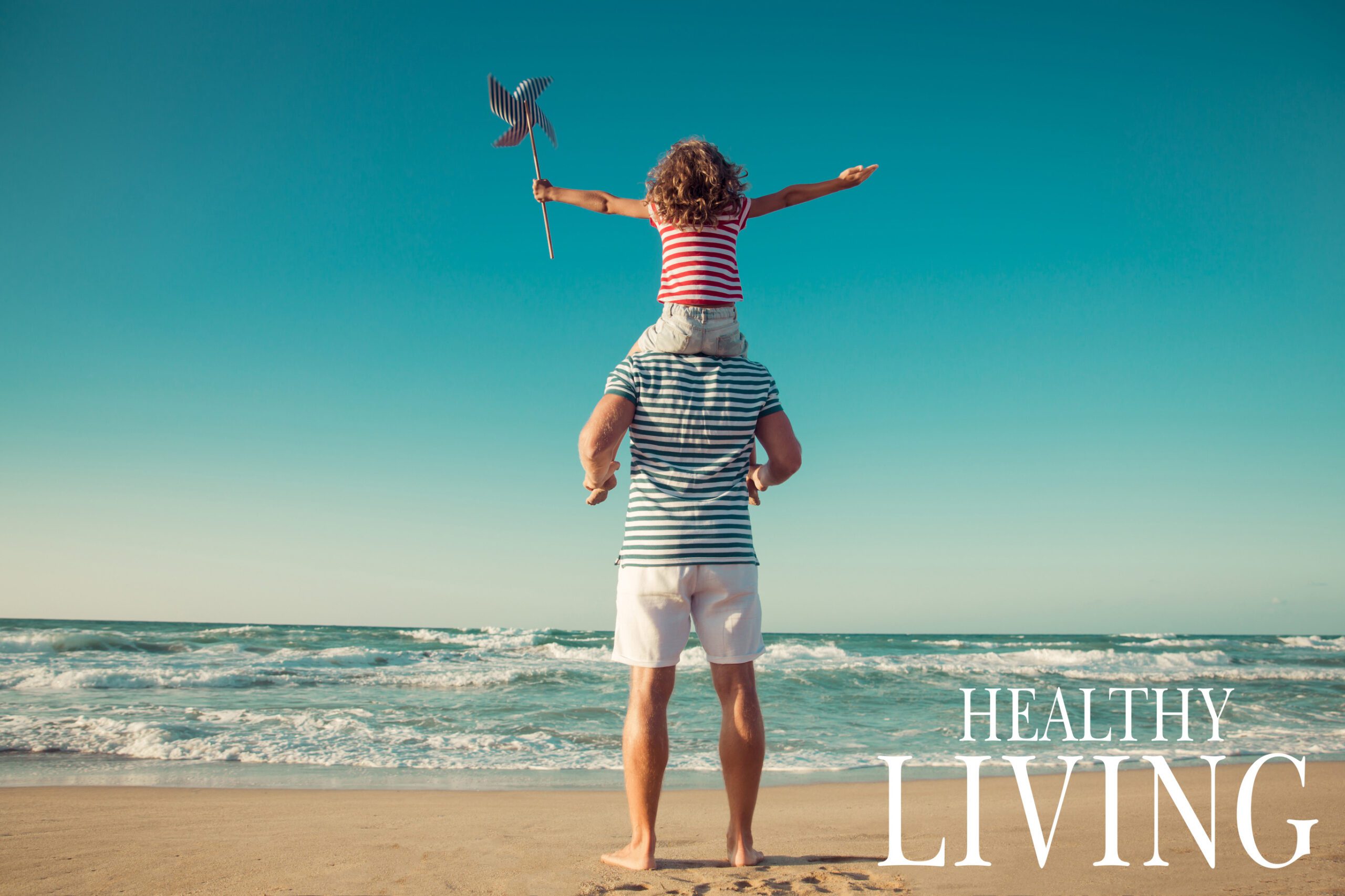 Summer health tips and skin screening | Navarre Press