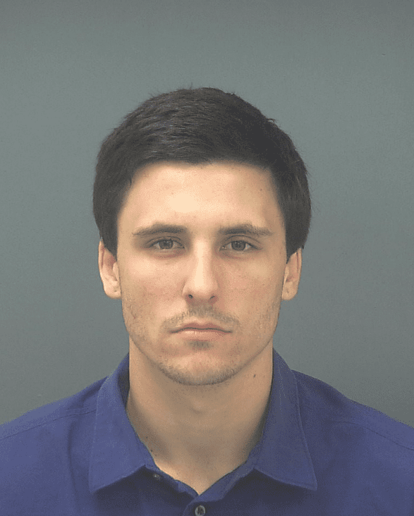 Beauchemin enters plea for 15 years | Navarre Press