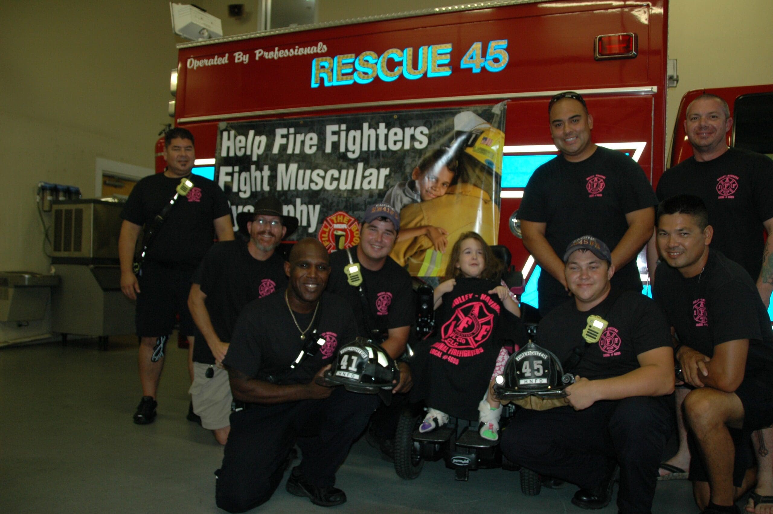 Fill the Boot campaign affects local residents | Navarre Press