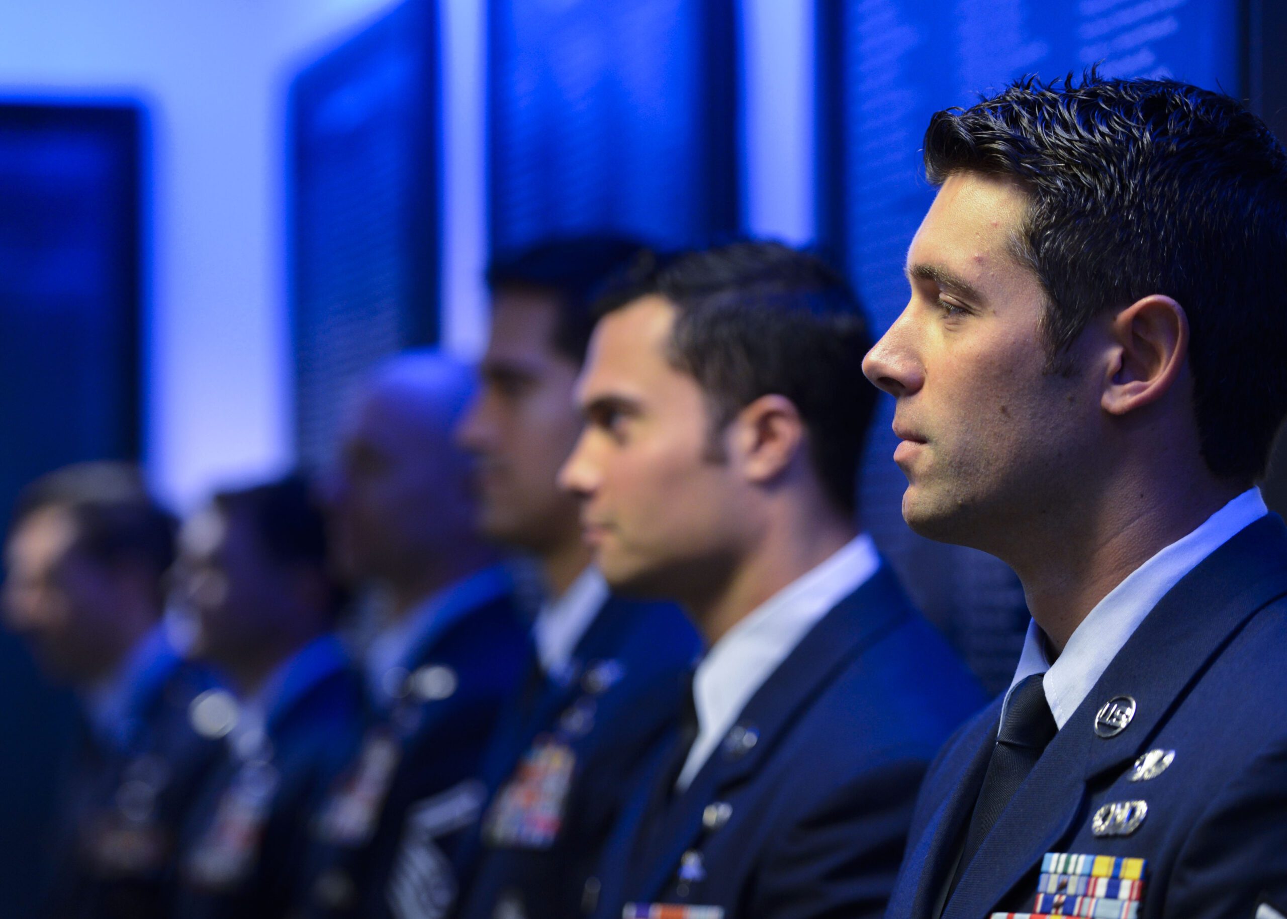 First There That Others May Live: Air Force recognizes Special Tactics ...