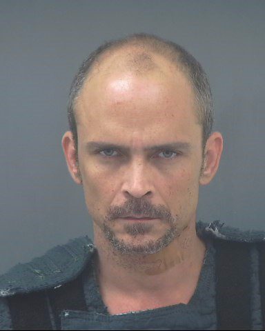 Homicide charge for Pace man | Navarre Press