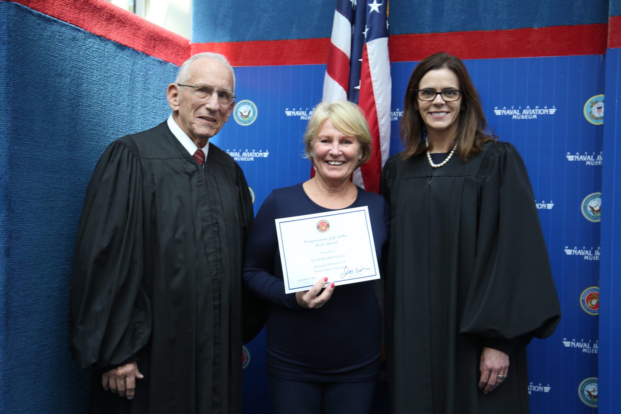 25-year dream becomes a reality for Navarre resident | Navarre Press