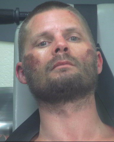 Pace man kills mom on Mother’s Day | Navarre Press