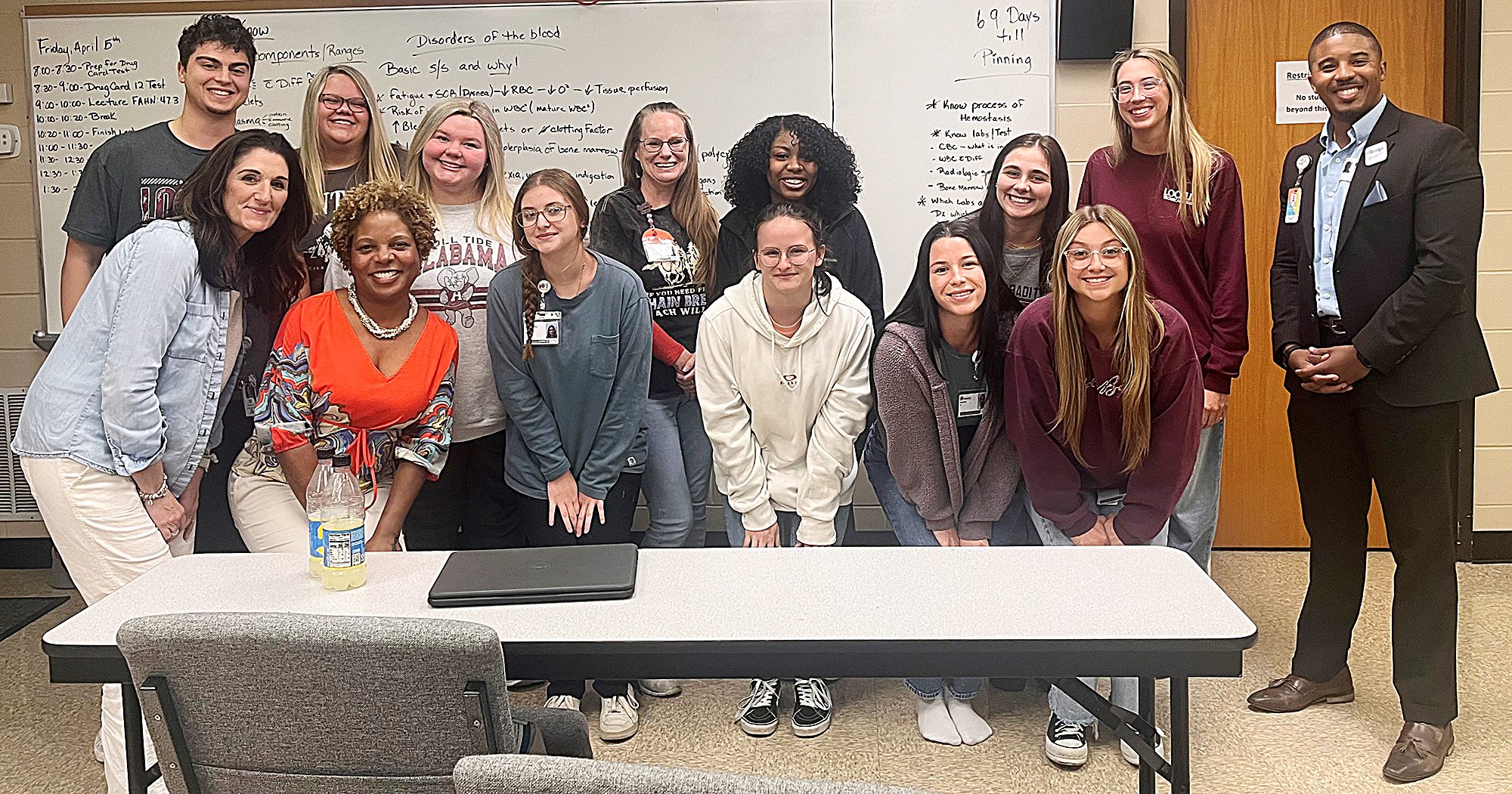 From basketball to life, Jeremy Ruffin wants to build leaders | Navarre ...