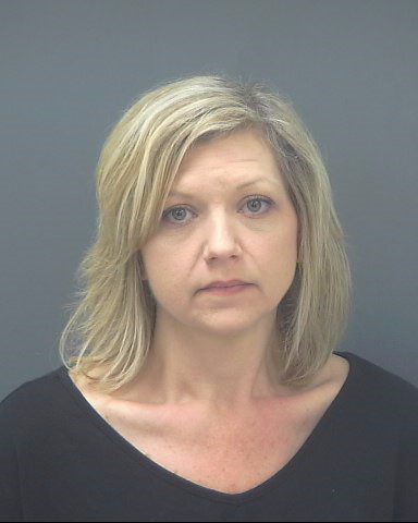 Seevers re-arrested for sexual assault | Navarre Press