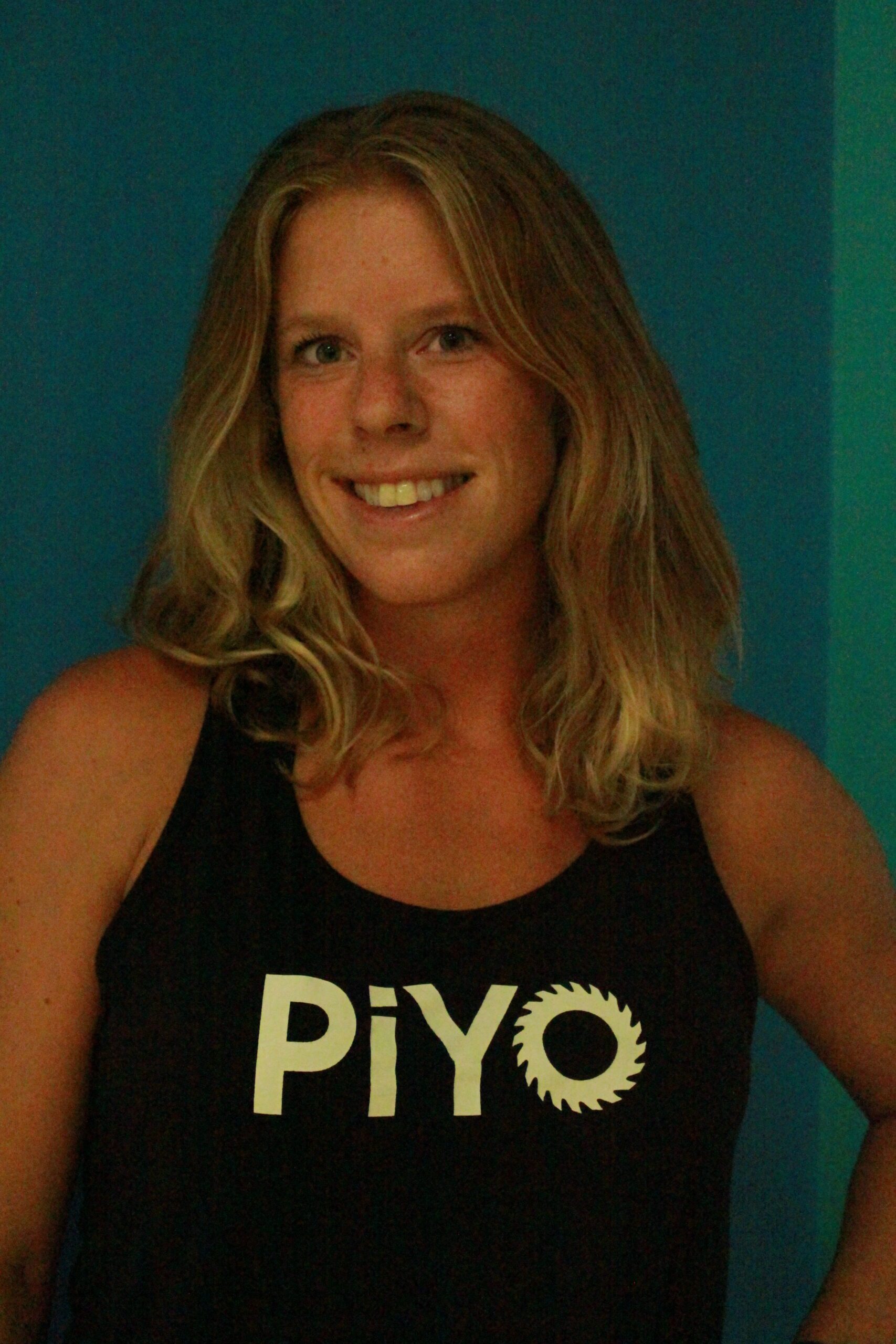 Shana motivates women to fitness success | Navarre Press