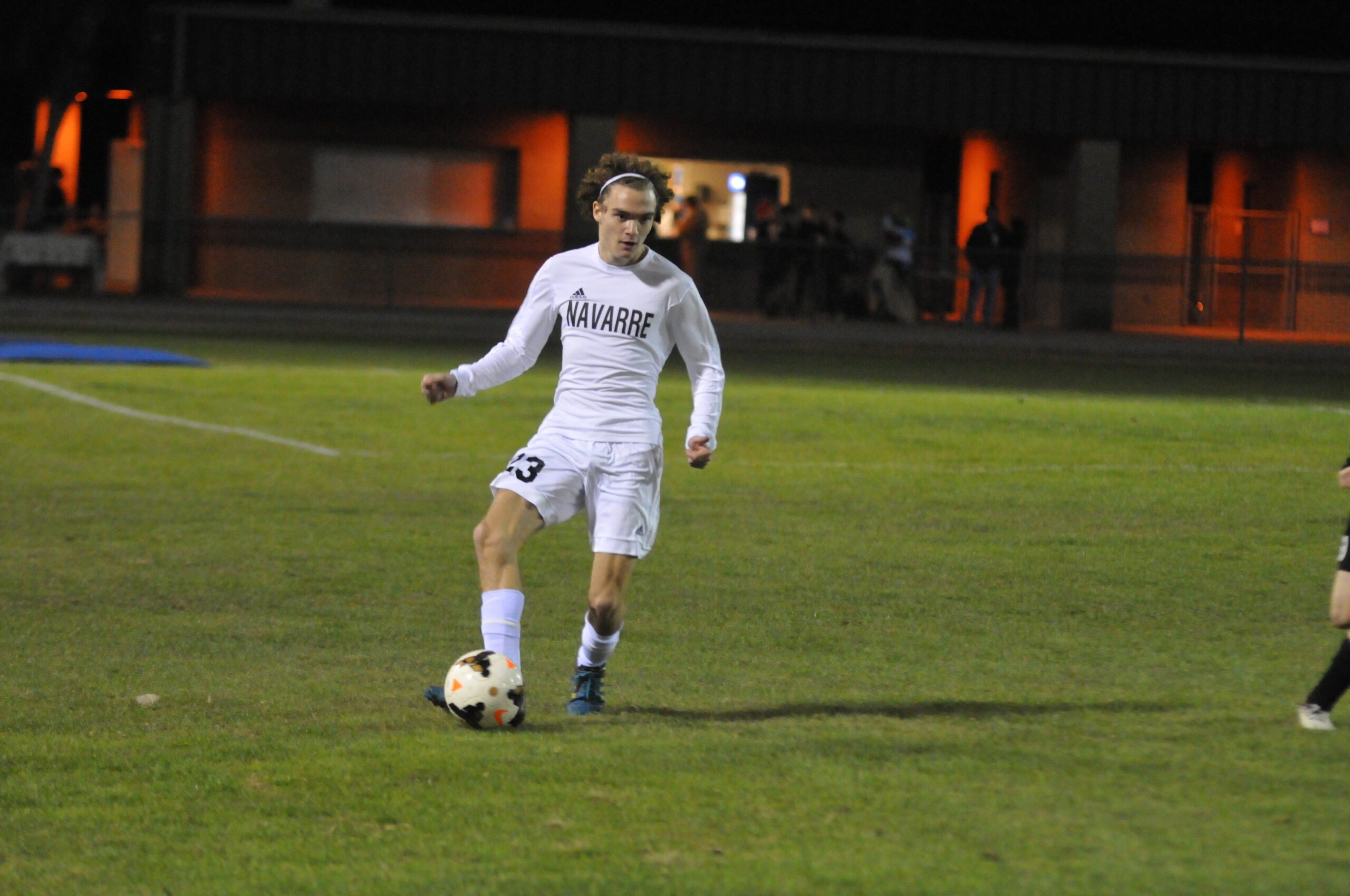 Raiders have sights set on playoff run | Navarre Press