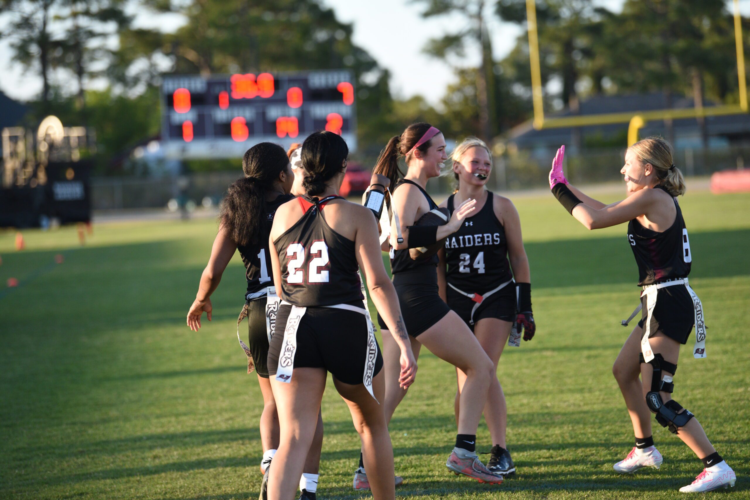 Conference Carolinas makes history as first NCAA D-II league to add ...