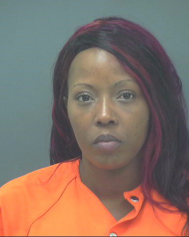 Jones sentenced to 33 years | Navarre Press