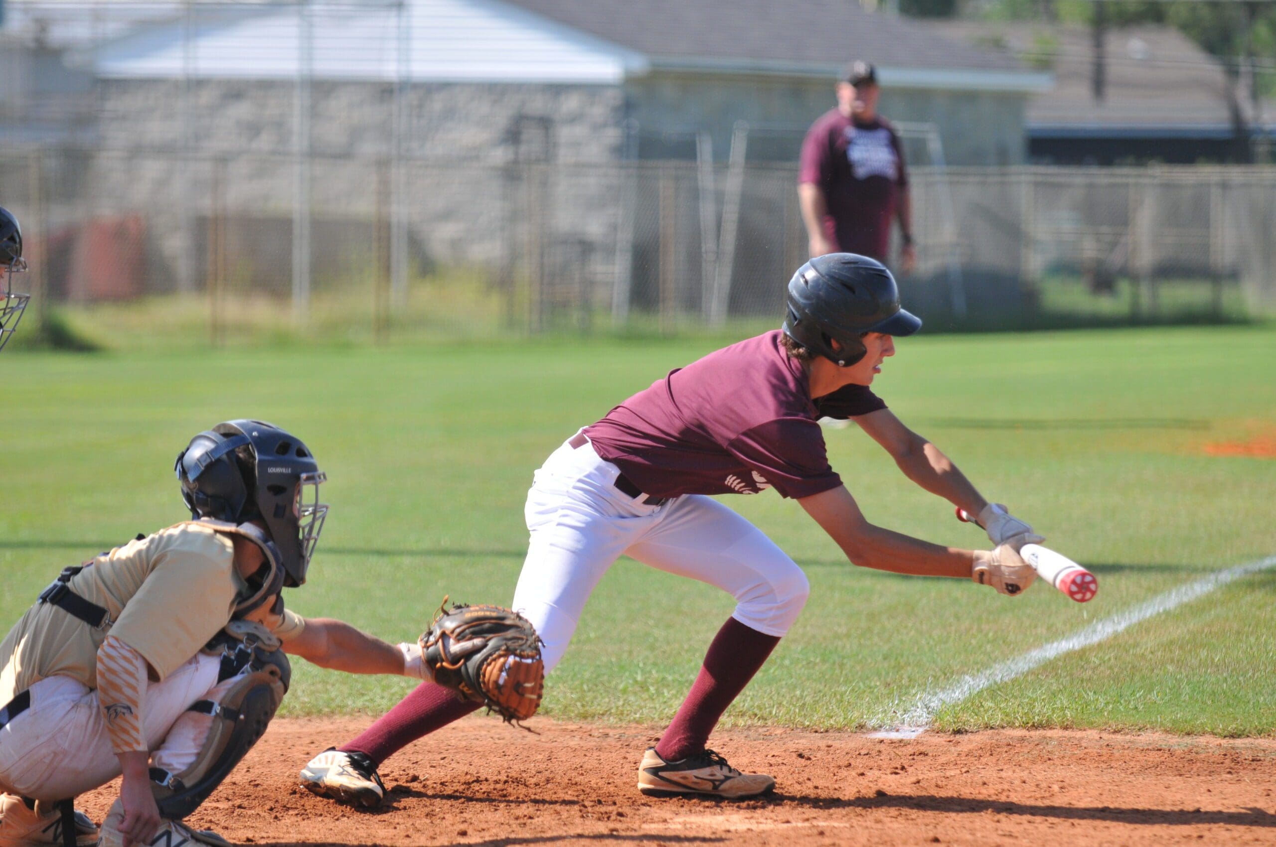 Raider baseball team gaining valuable experience over the summer ...