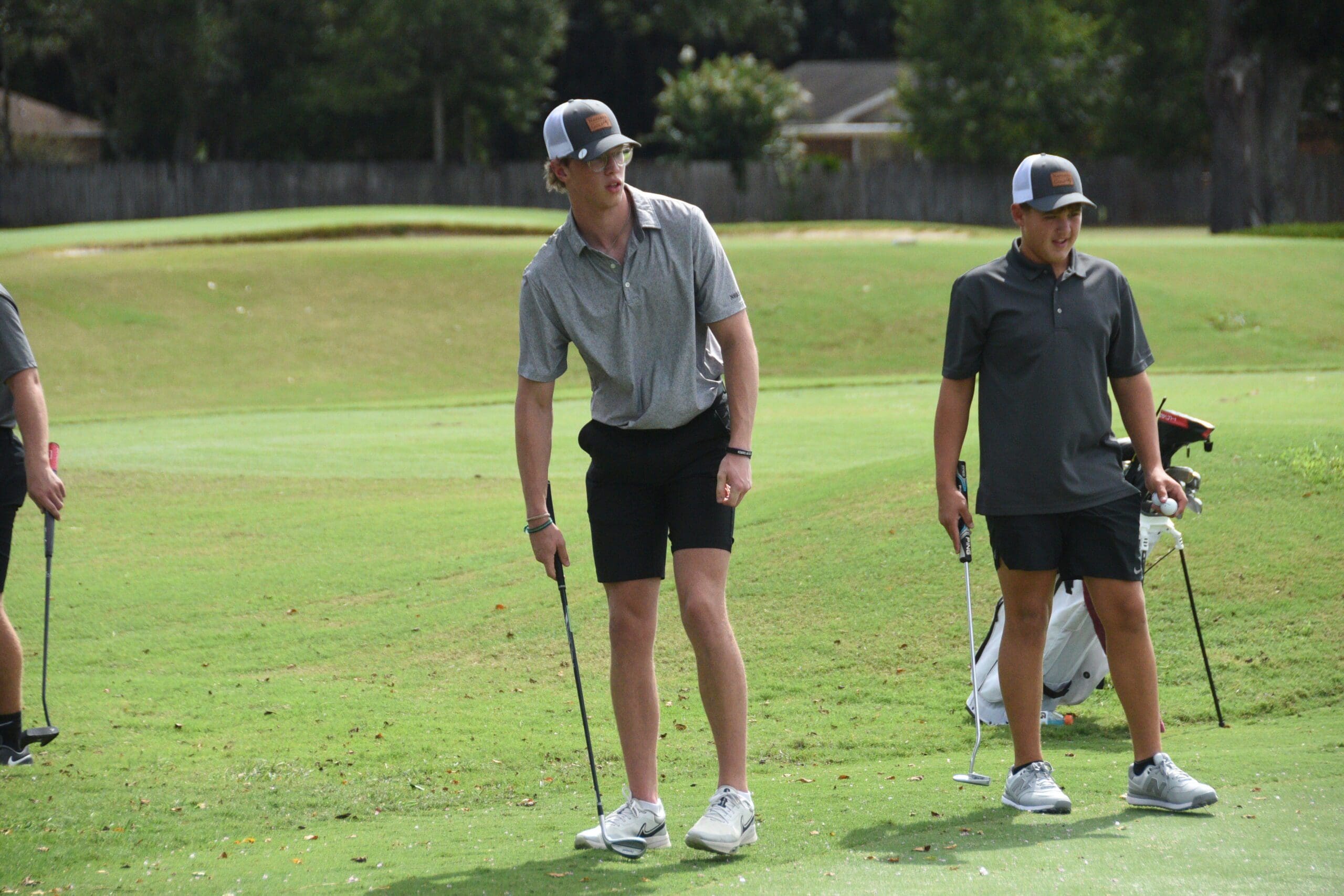 Ethan Erickson looking forward to seeing hard work pay off | Navarre Press