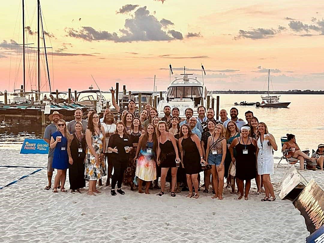 Navarre High Class of 2004 celebrates 20 years | Navarre Press