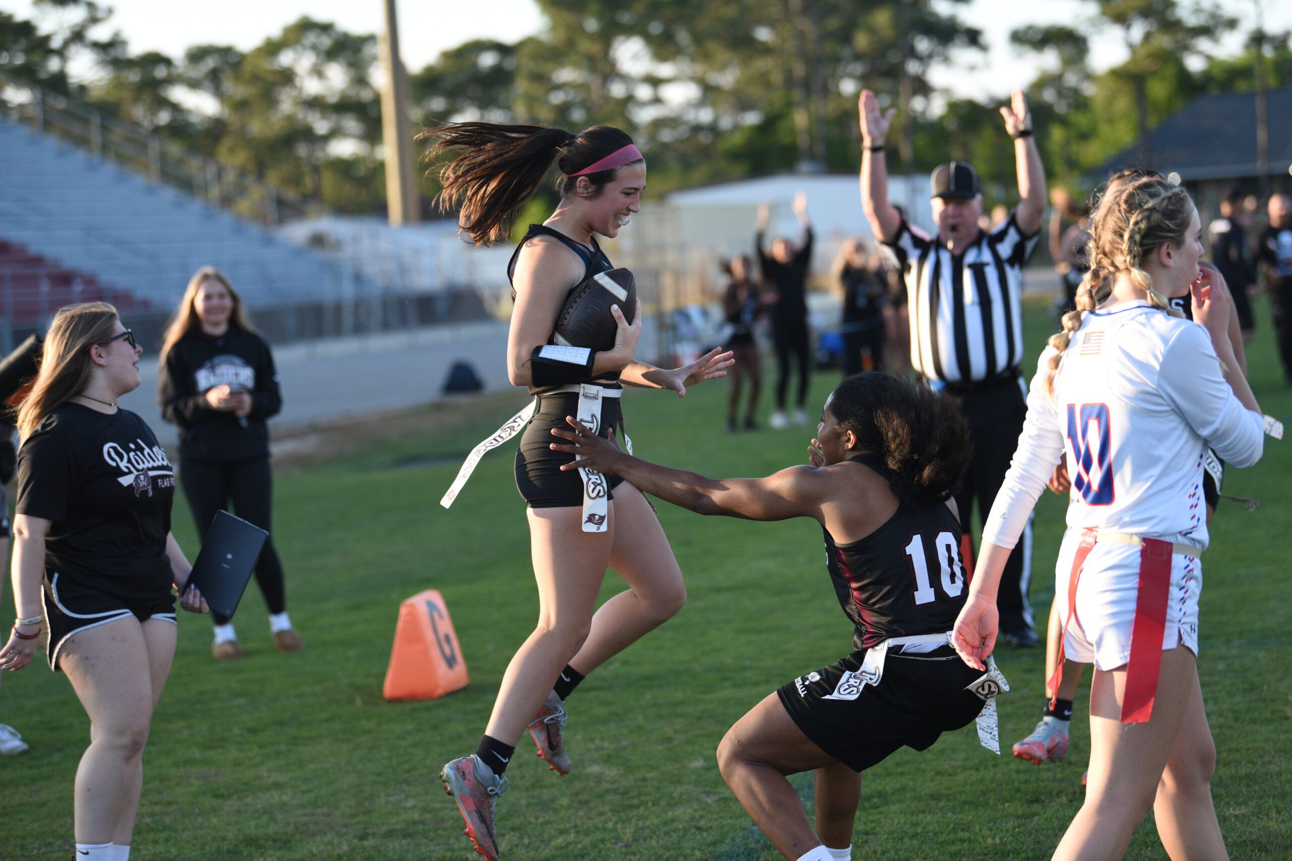 Navarre's Natalie Busch earns All-American opportunity | Navarre Press