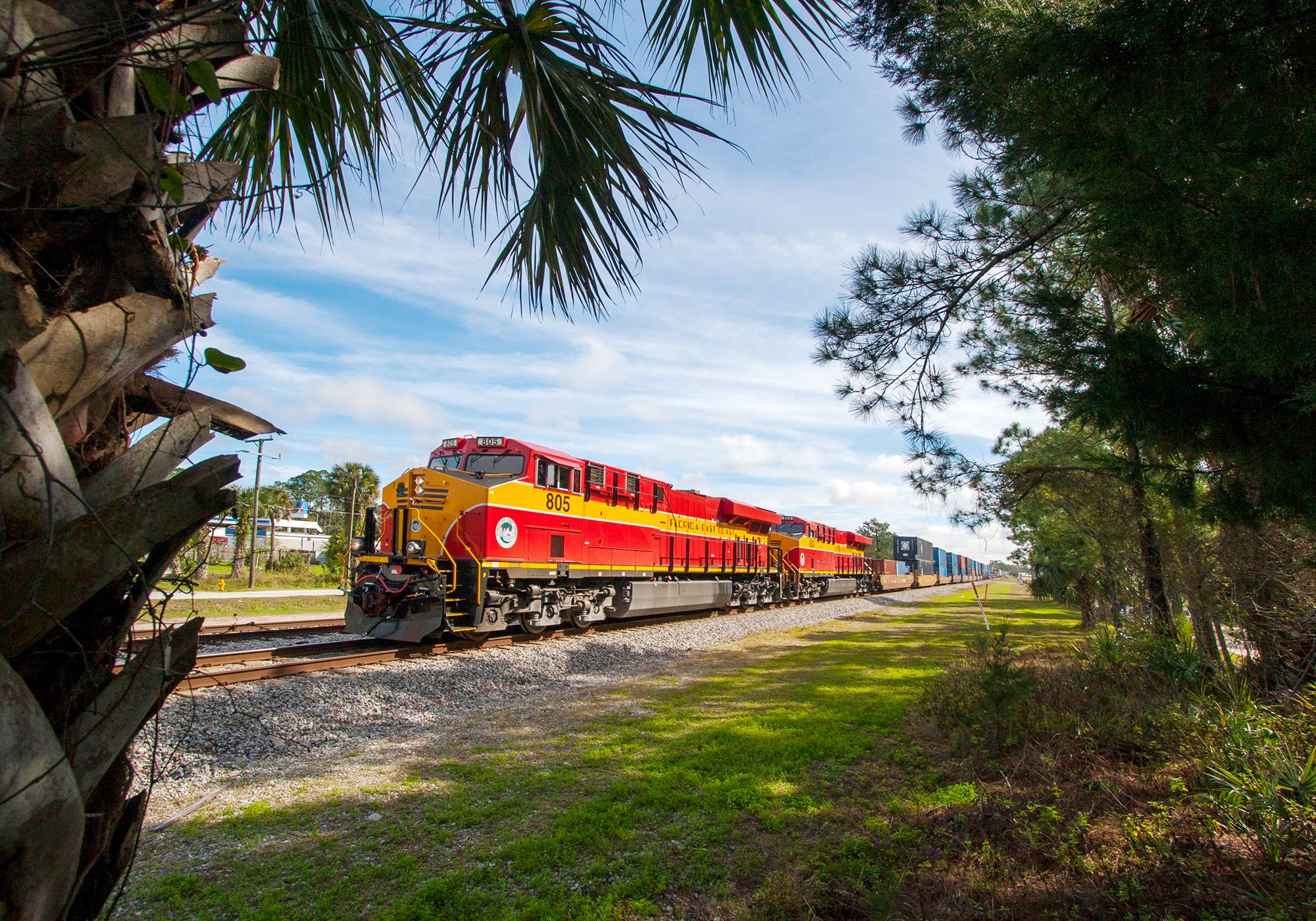 FDOT’s Rail Safety Week highlights Florida’s new first-in-the-nation ...
