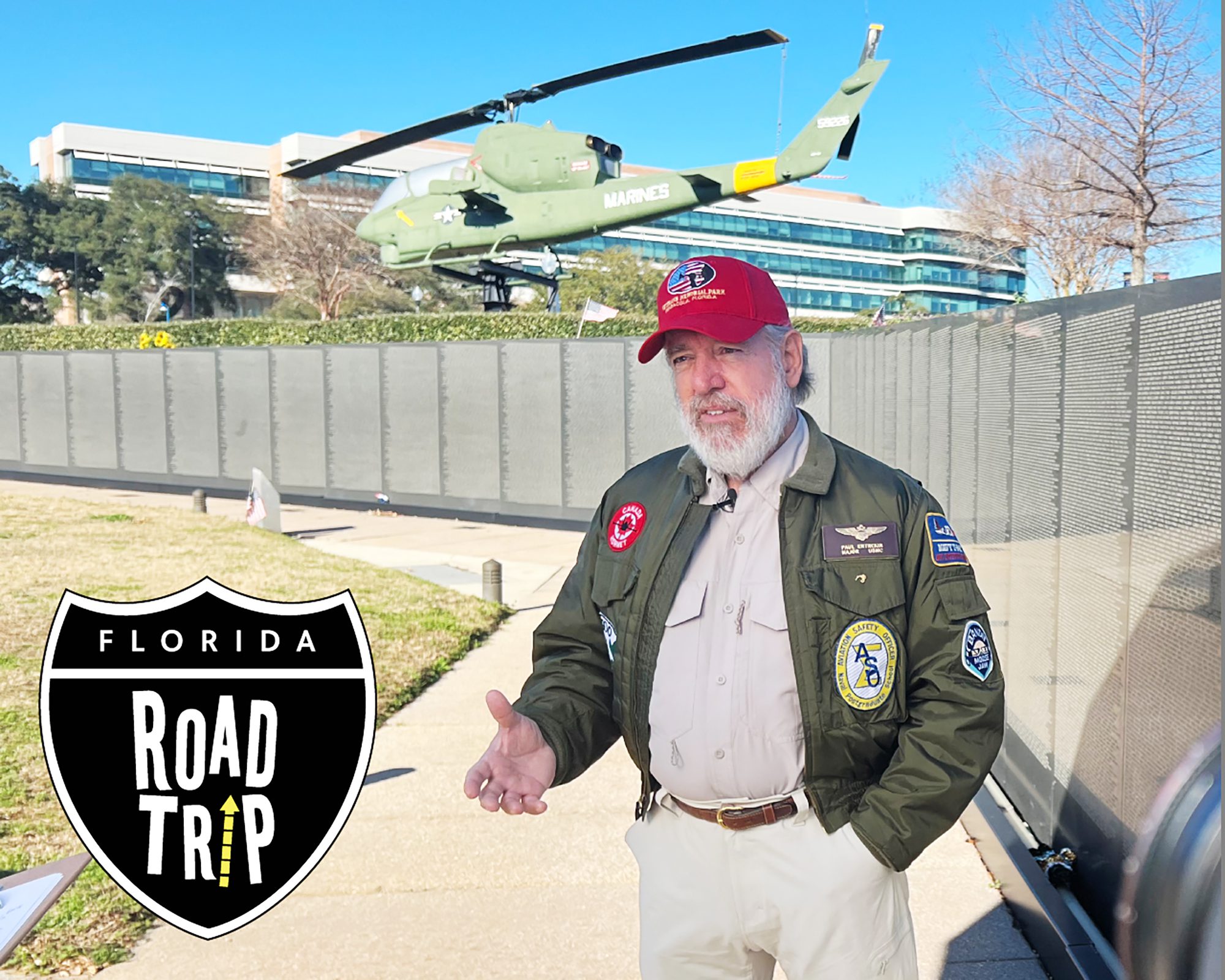 WSRE PBS to host “Florida Road Trip: Pensacola” free film screening on ...