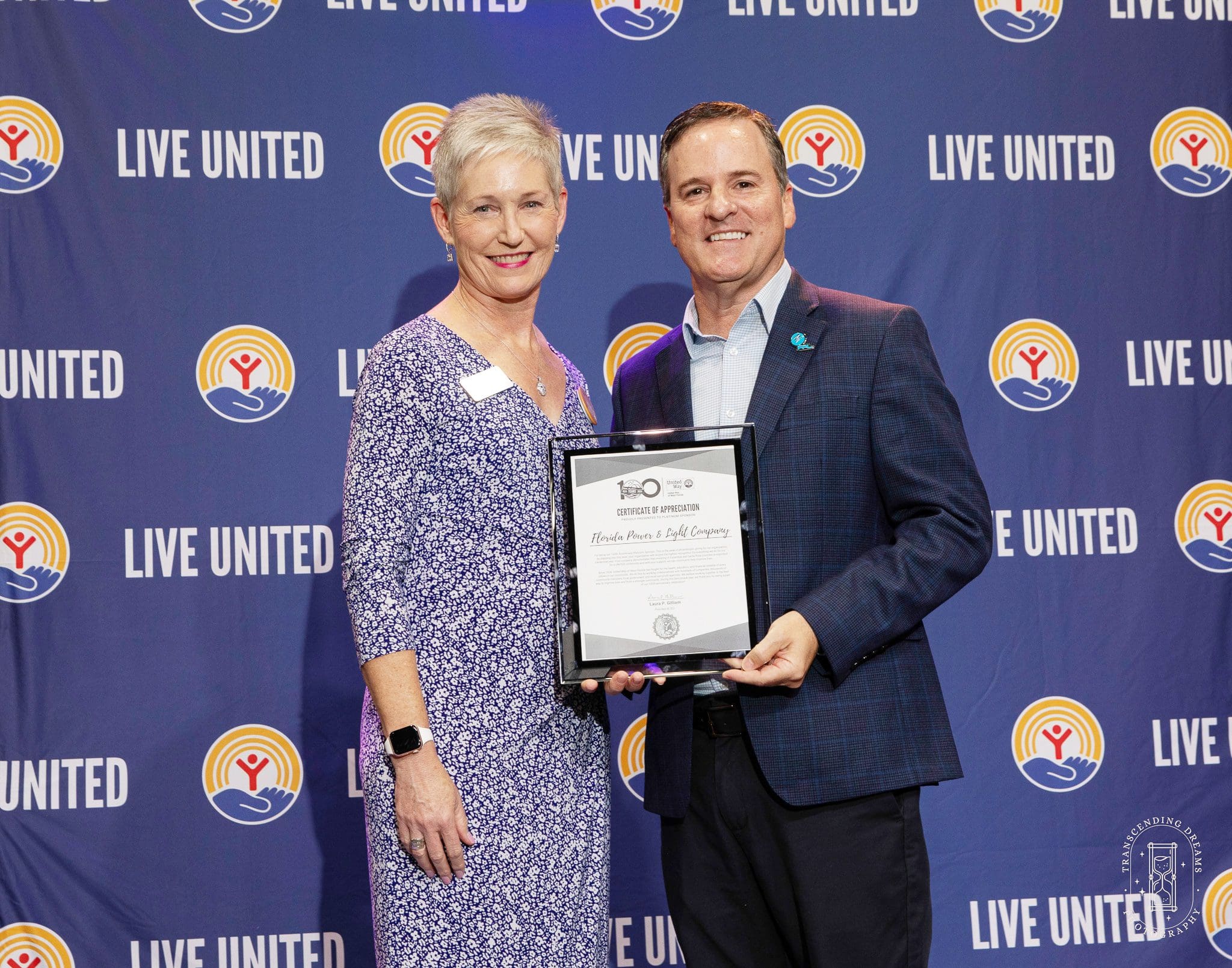 United Way of West Florida celebrates 100 years, names board of ...