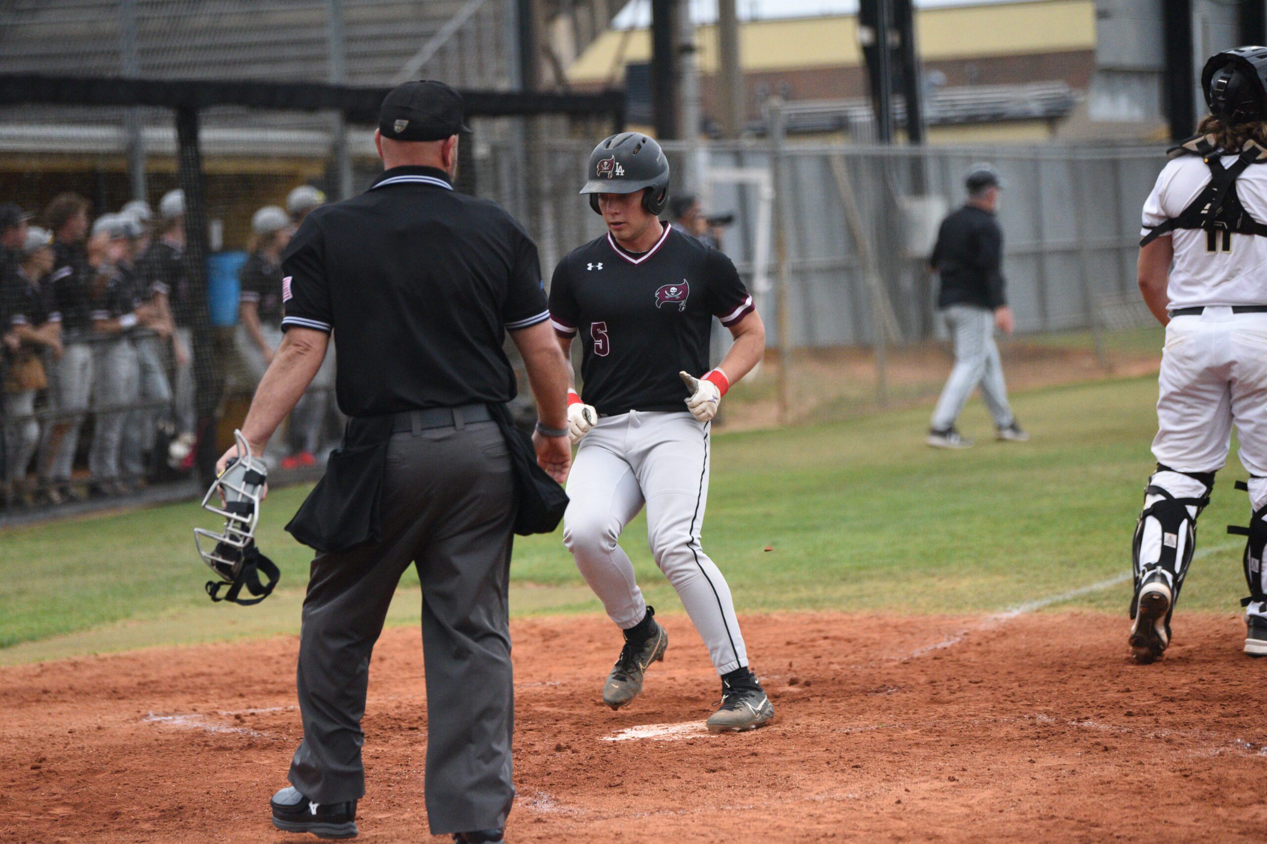 Area coaches share thoughts on new baseball playoff format | Navarre Press