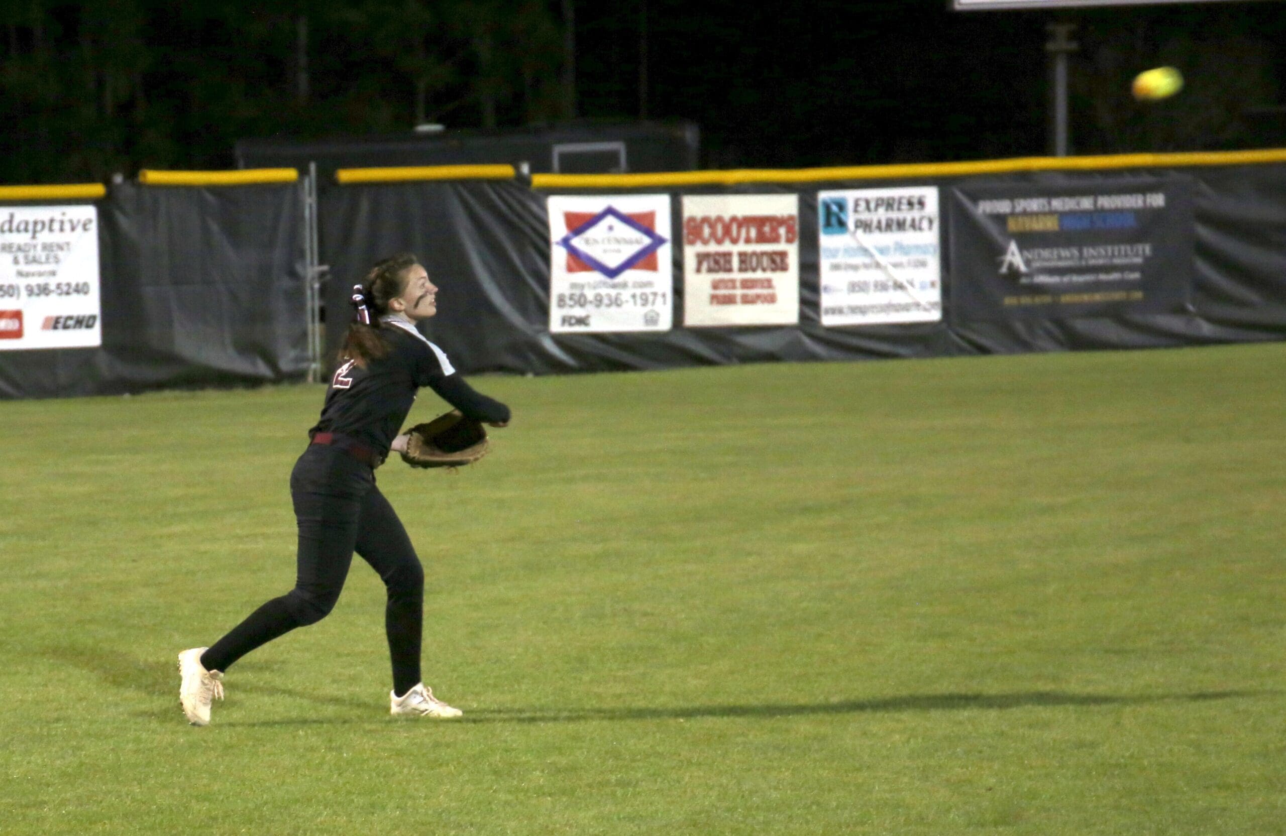 Hester shines for Raiders in win over Pace | Navarre Press
