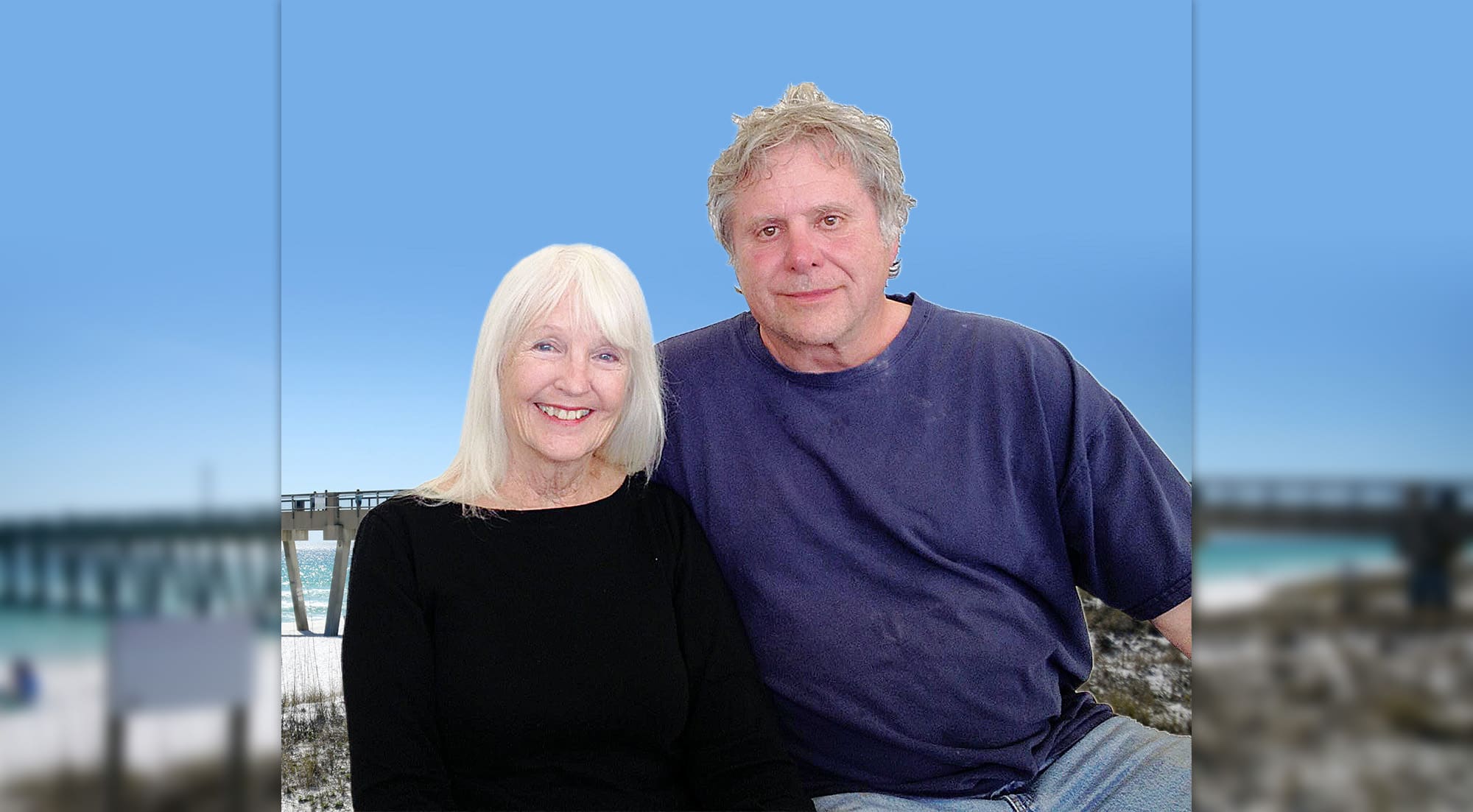 The Herings, remembered | Navarre Press